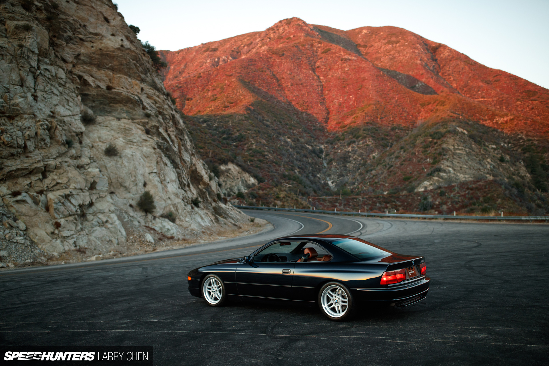 How To OEM+ Restore A BMW 850Ci - Speedhunters