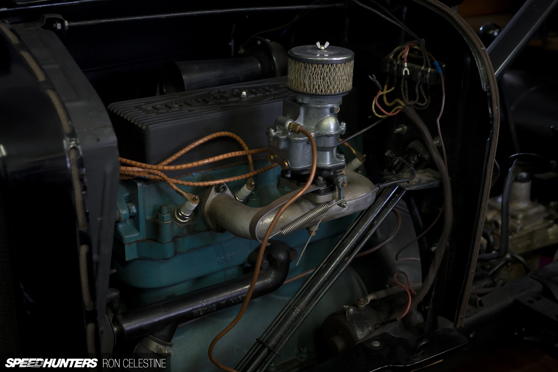An Automotive Time Capsule In Okinawa - Speedhunters