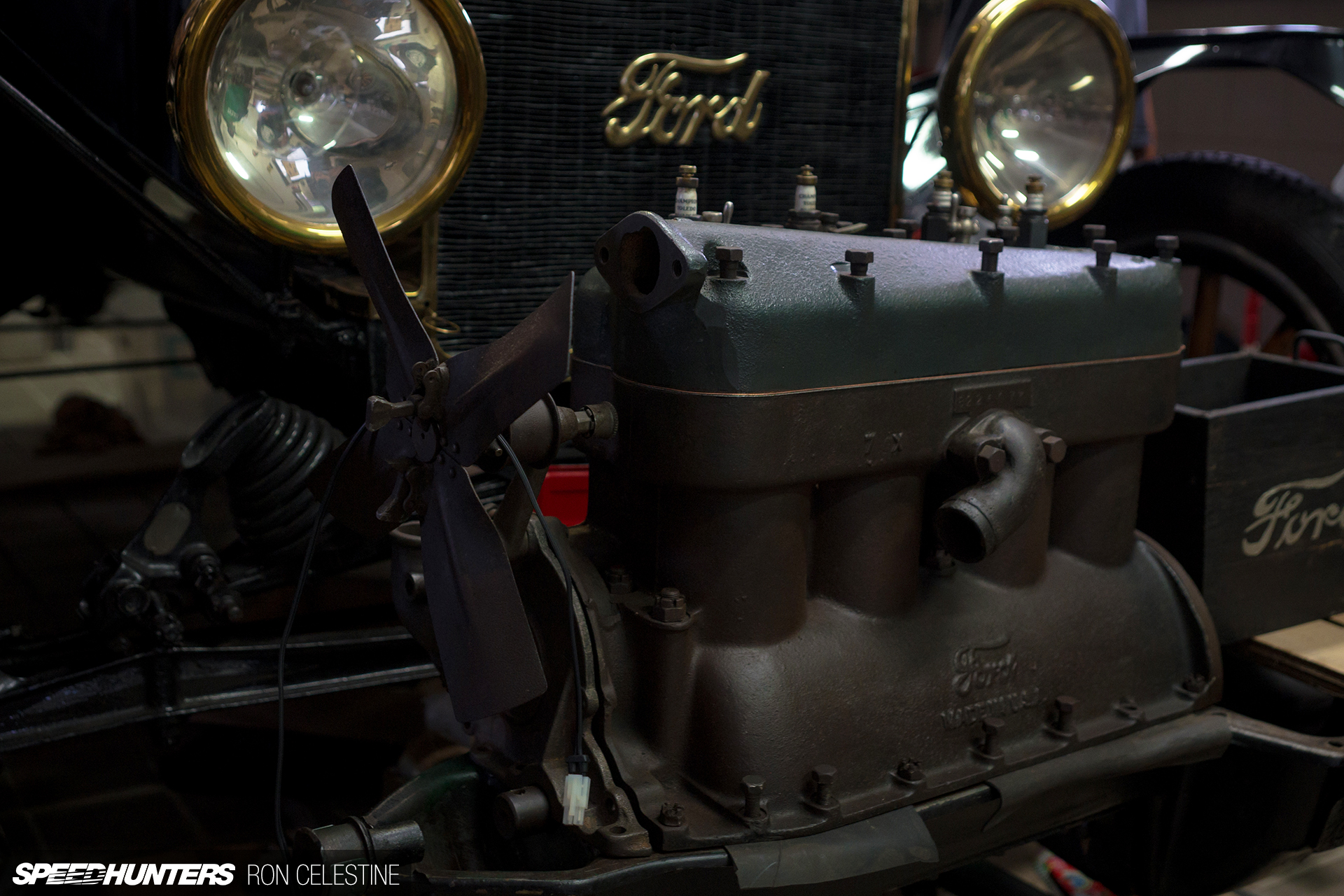 An Automotive Time Capsule In Okinawa - Speedhunters