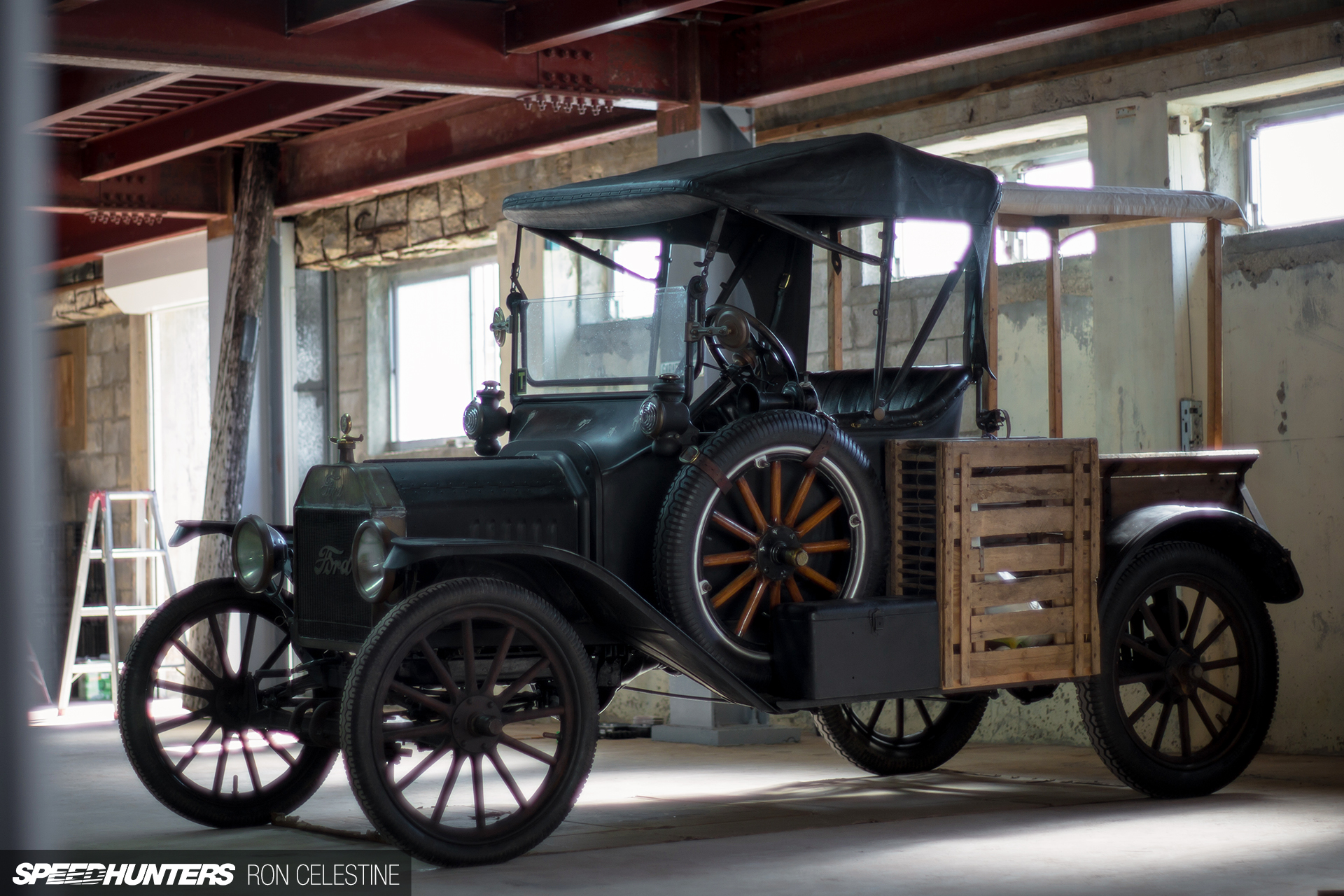 An Automotive Time Capsule In Okinawa - Speedhunters