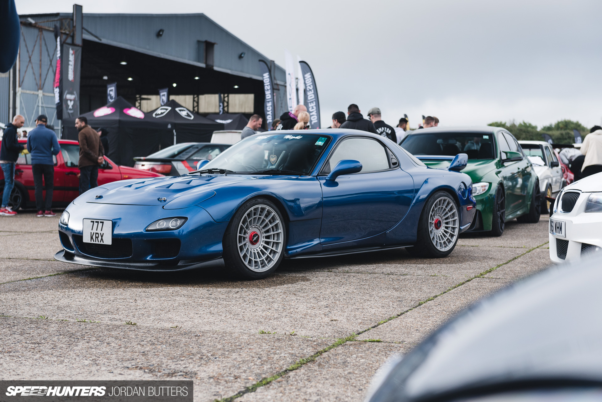 The Best Of Speedhunters 2017 - Speedhunters