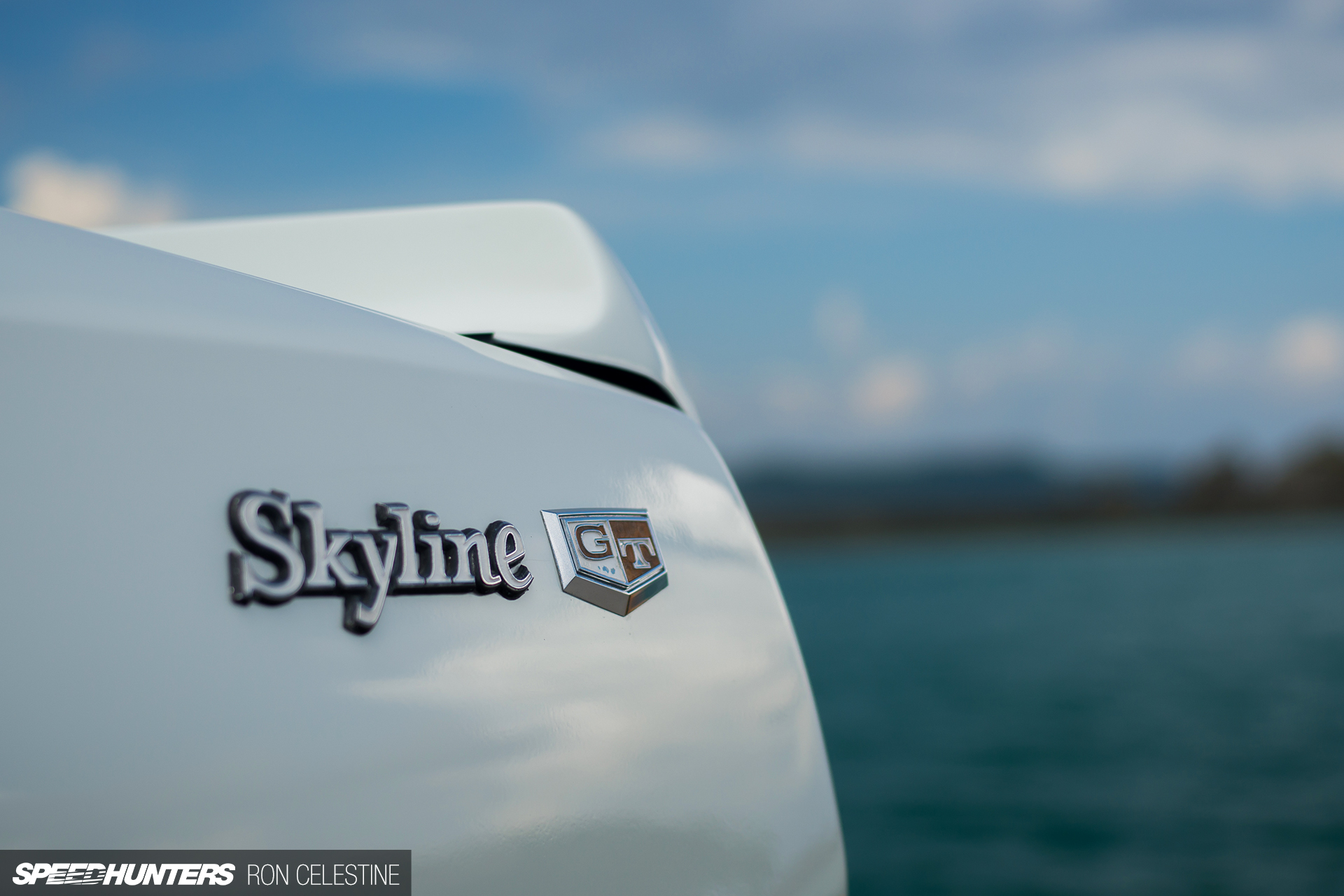 The Perfect Japanese Classic Cruiser? - Speedhunters