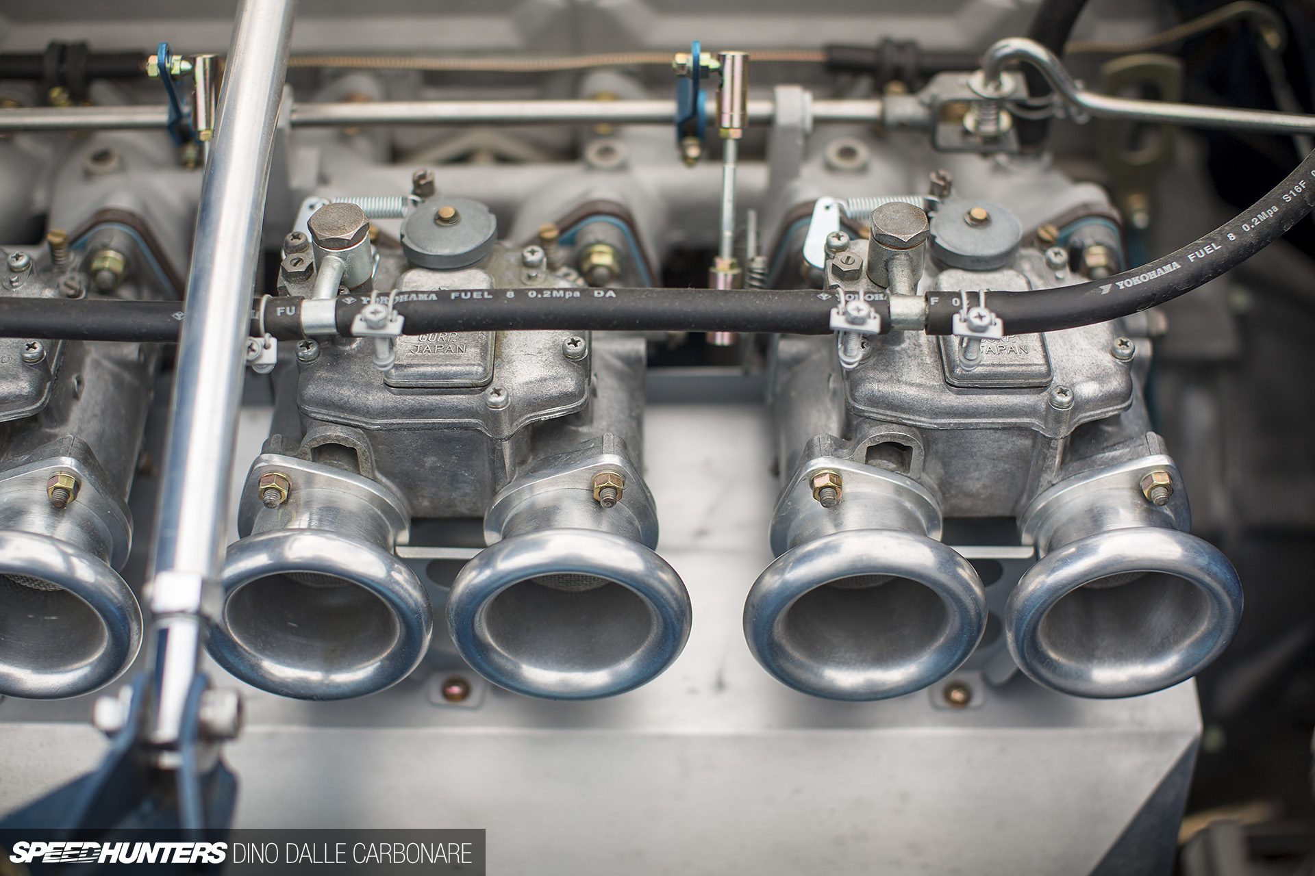 Period Correct Z Perfection From TA Auto - Speedhunters