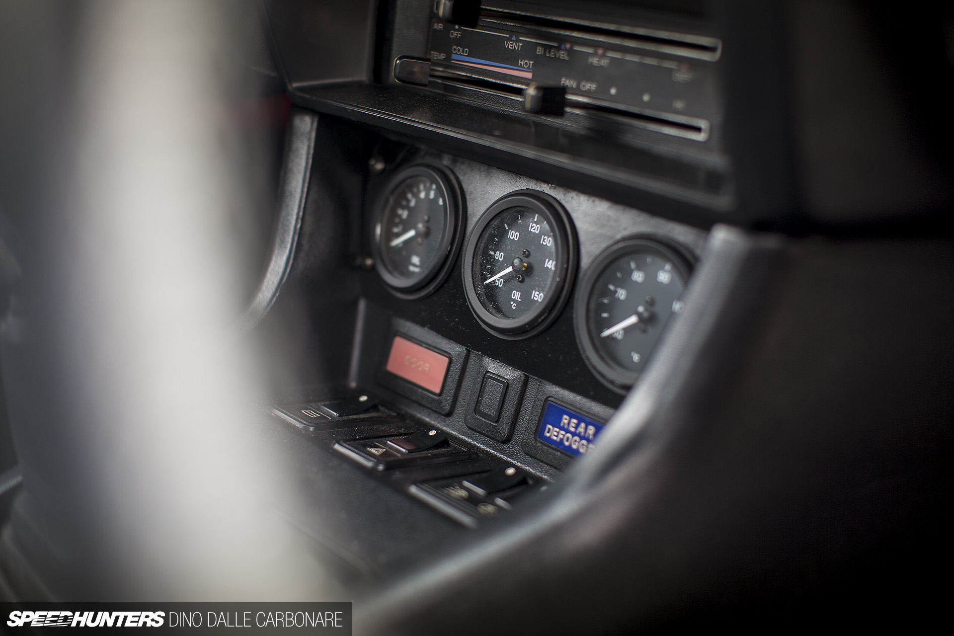 Period Correct Z Perfection From TA Auto - Speedhunters