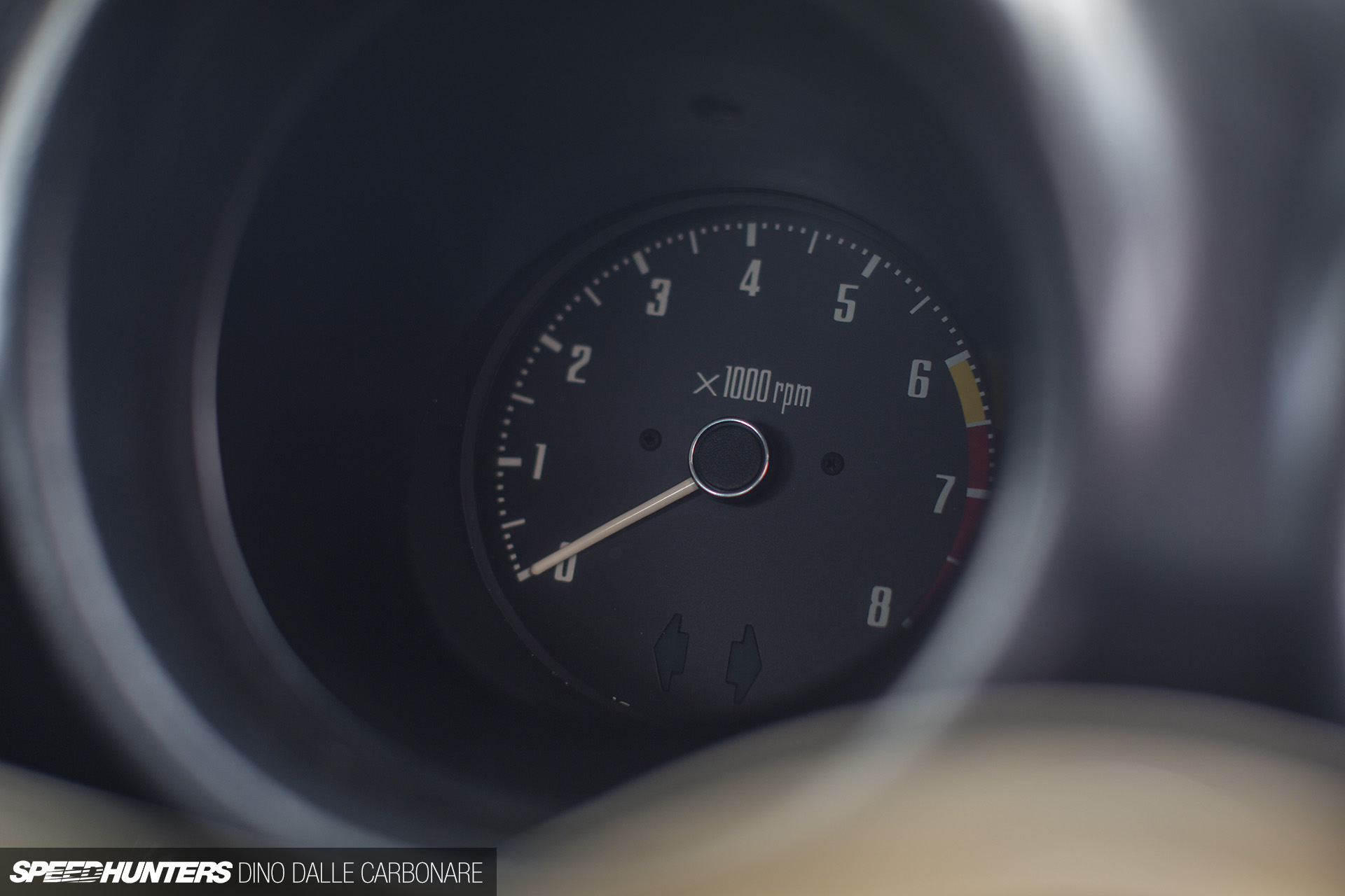 Period Correct Z Perfection From TA Auto - Speedhunters