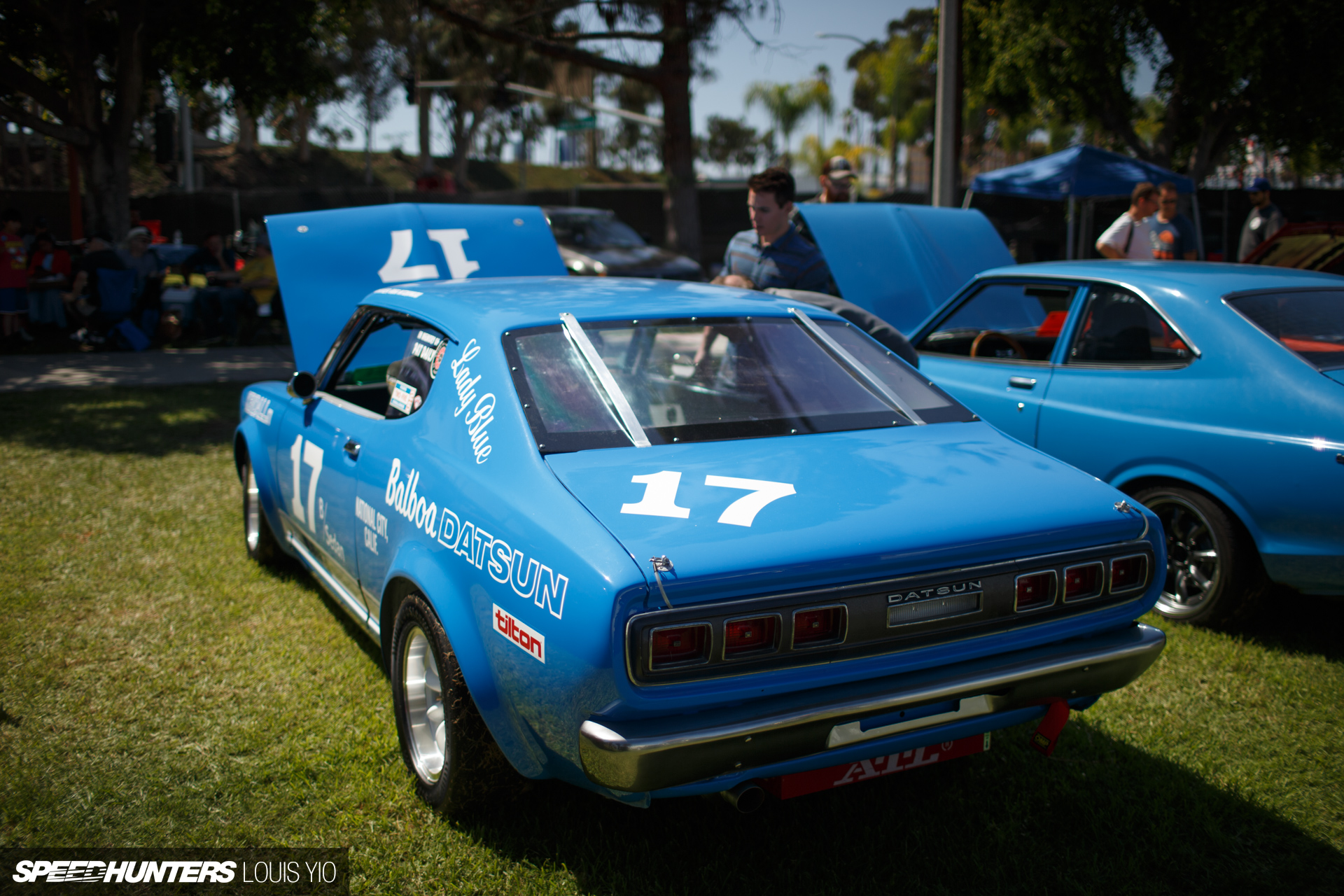 Race Cars & Modified Machines Of JCCS - Speedhunters