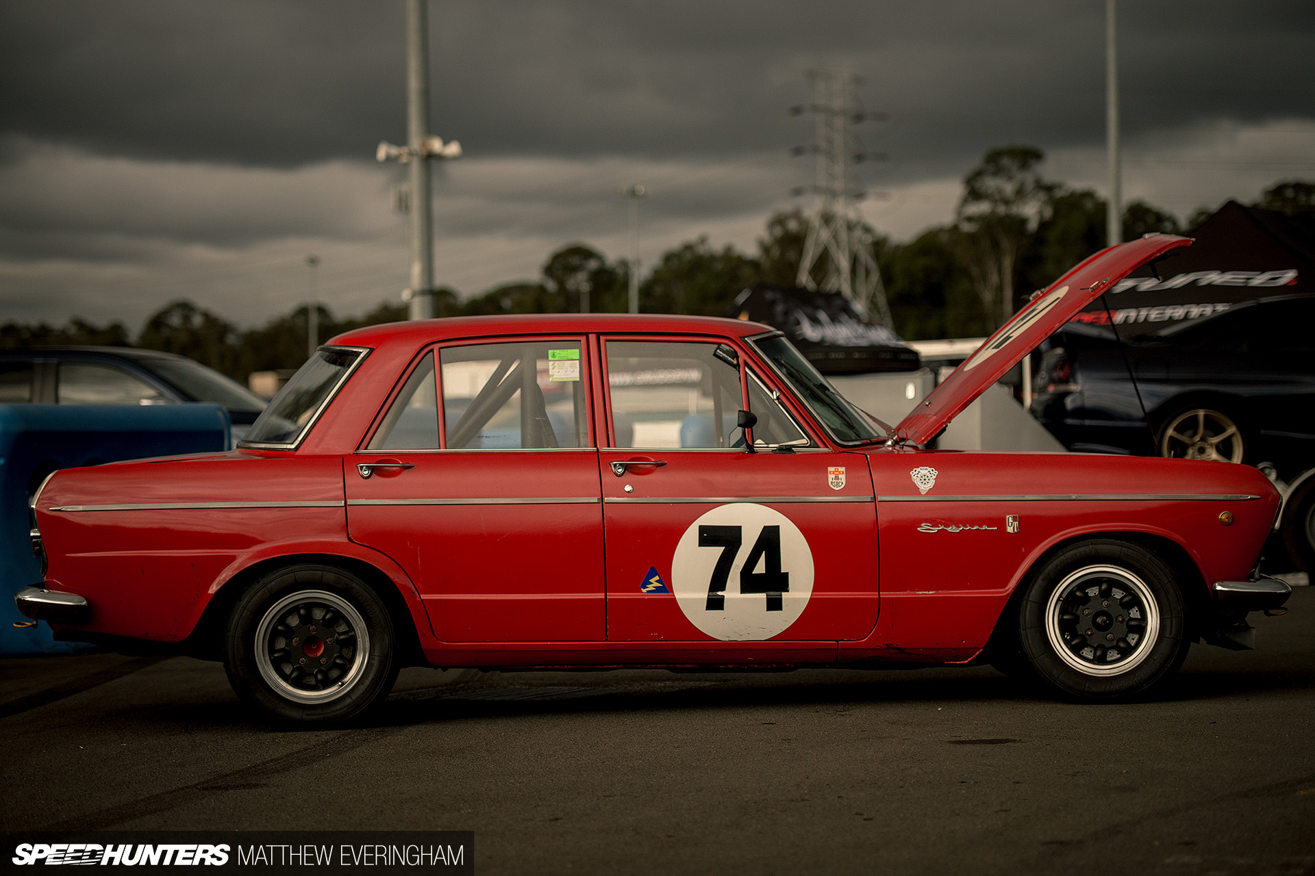 King Of Princes: The GT-R's Forefather - Speedhunters