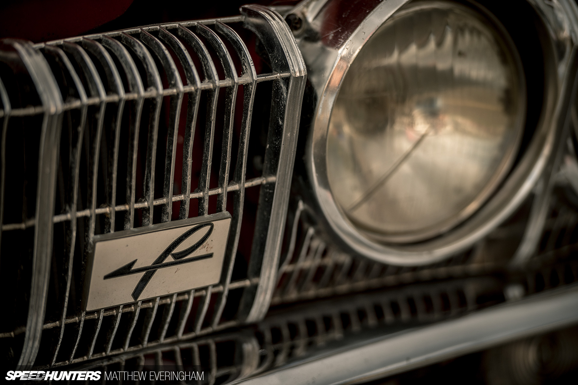 King Of Princes: The GT-R's Forefather - Speedhunters