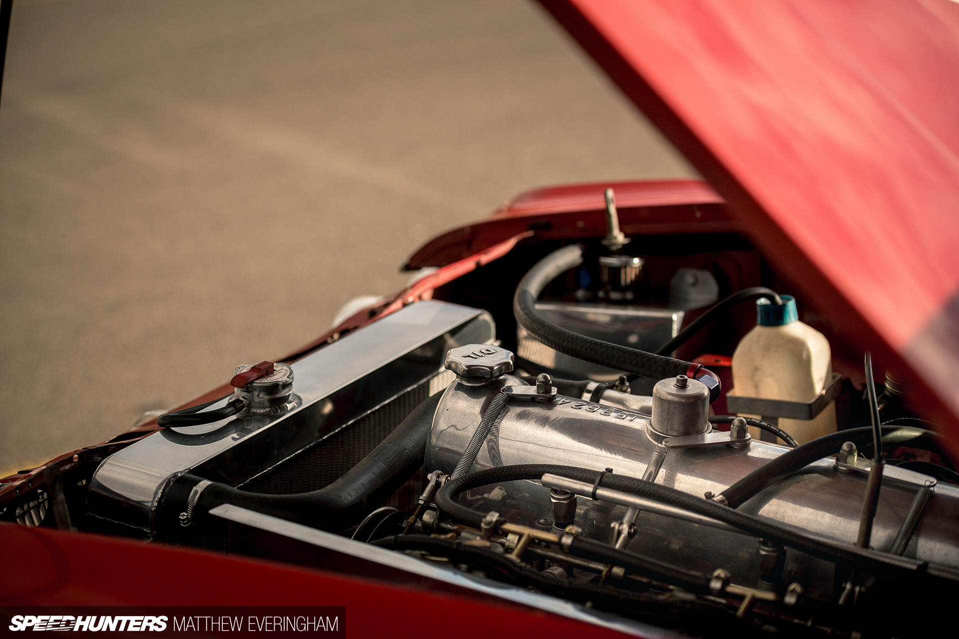 King Of Princes: The GT-R's Forefather - Speedhunters
