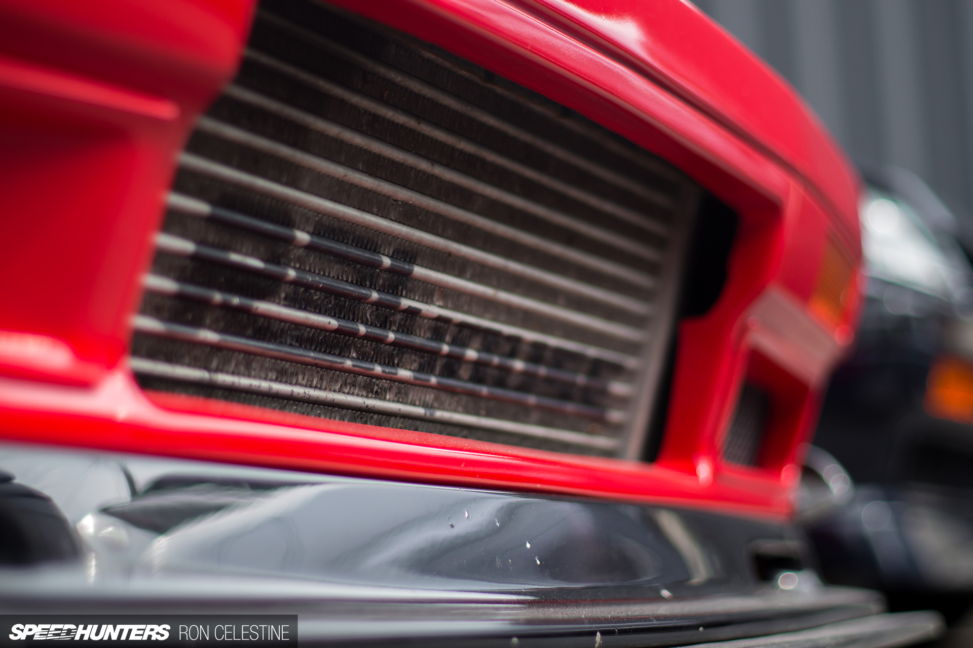 The R31 Skyline Done 3 Ways - Speedhunters