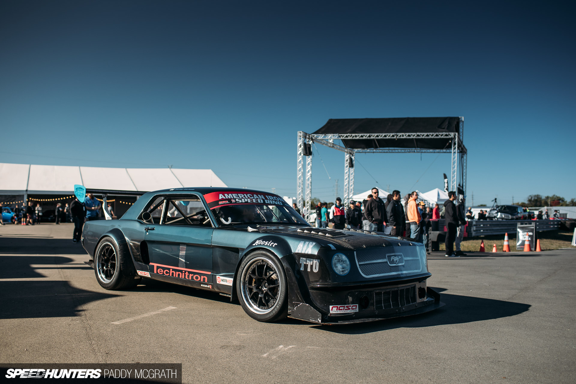 2017 Speed Ring Cody Miles Air Lift Performance Subaru Impreza ...