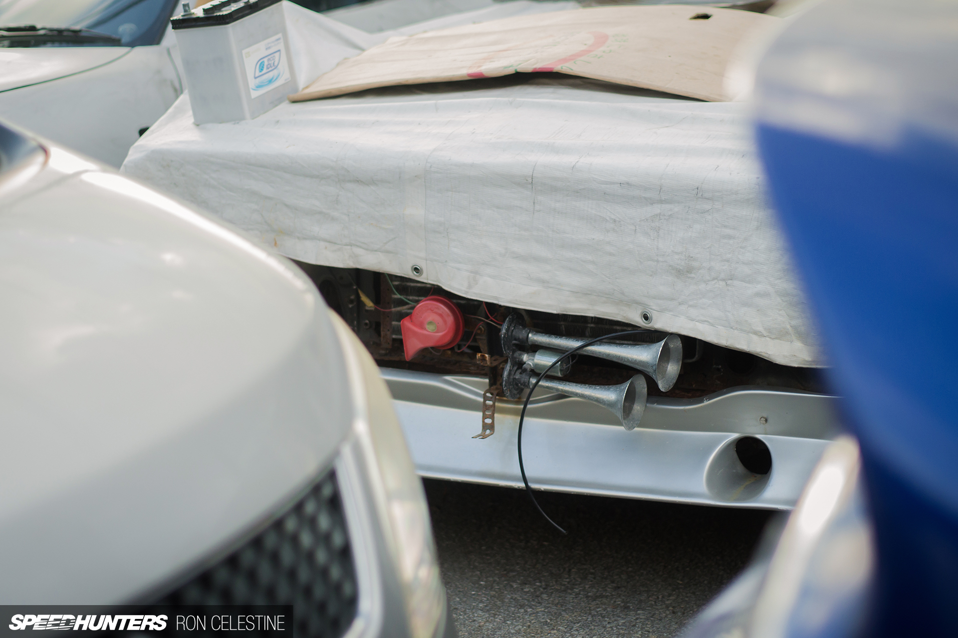 A Peek Inside Taki-Works' World - Speedhunters
