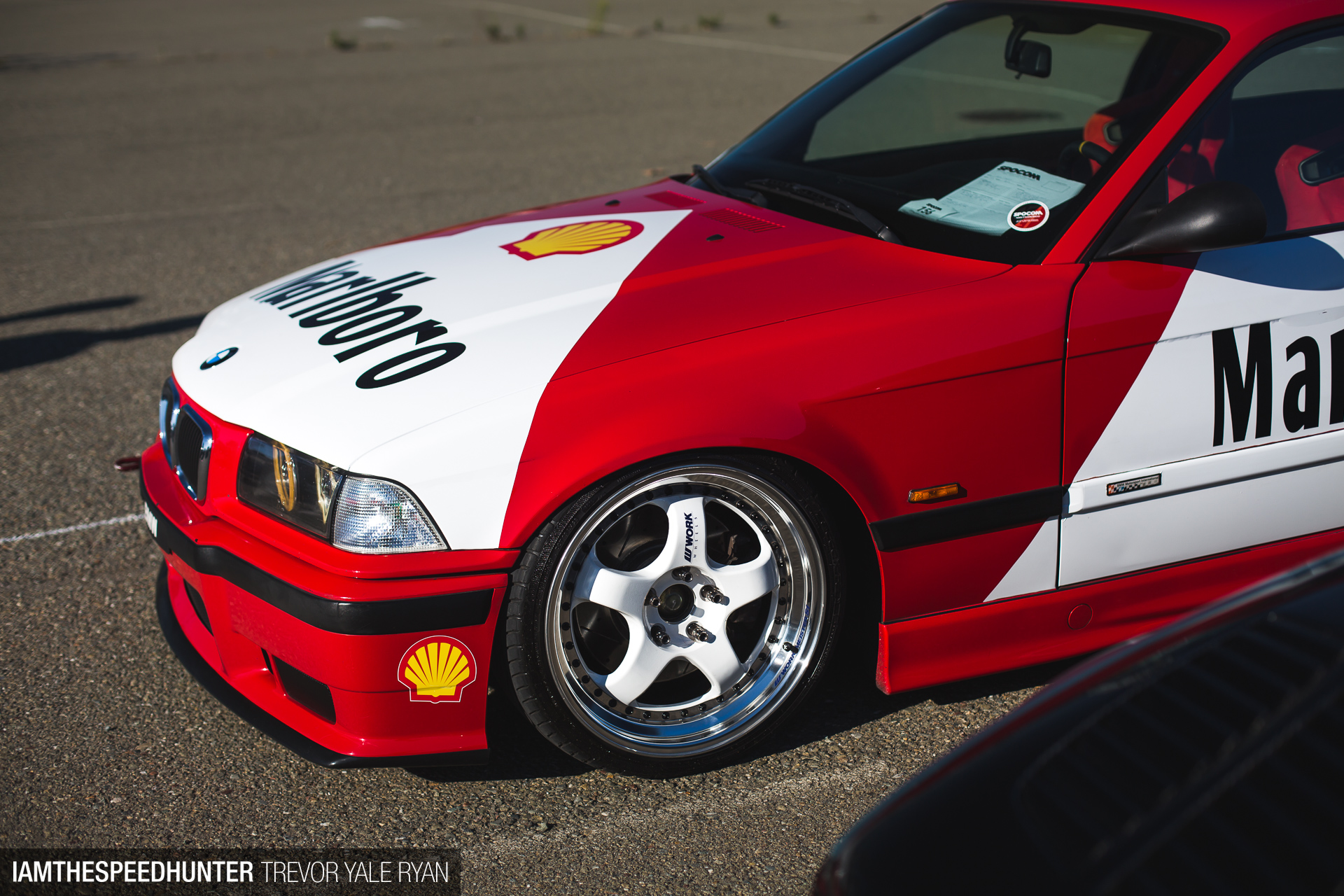 J’s Racing Japan Does Spocom With Inspire USA - Speedhunters