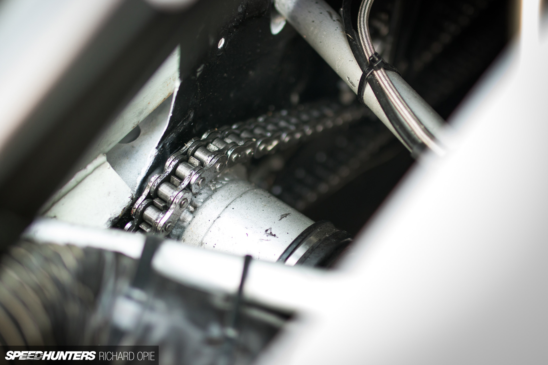 Stormtrooper Evolved: WTAC's Wildest WRX - Speedhunters