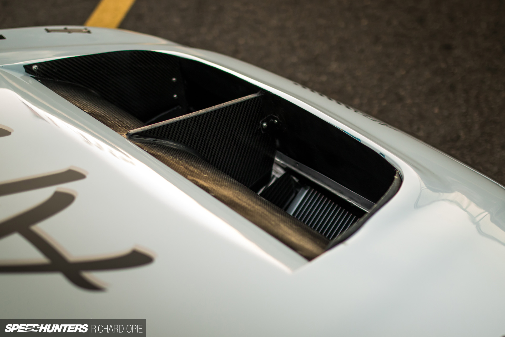 Stormtrooper Evolved: WTAC's Wildest WRX - Speedhunters