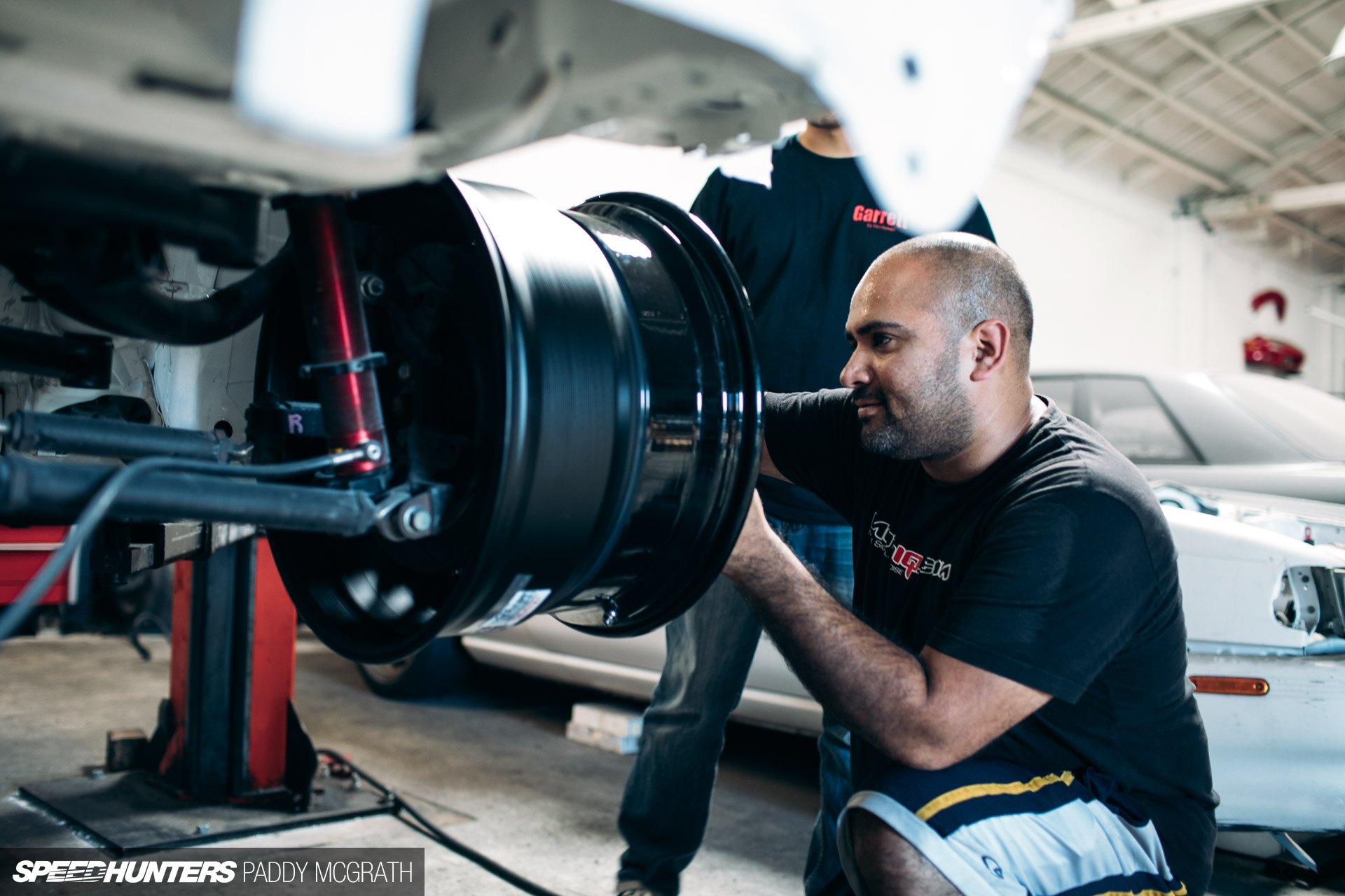 7 Things We Love About CSF's SEMA Evo Build - Speedhunters