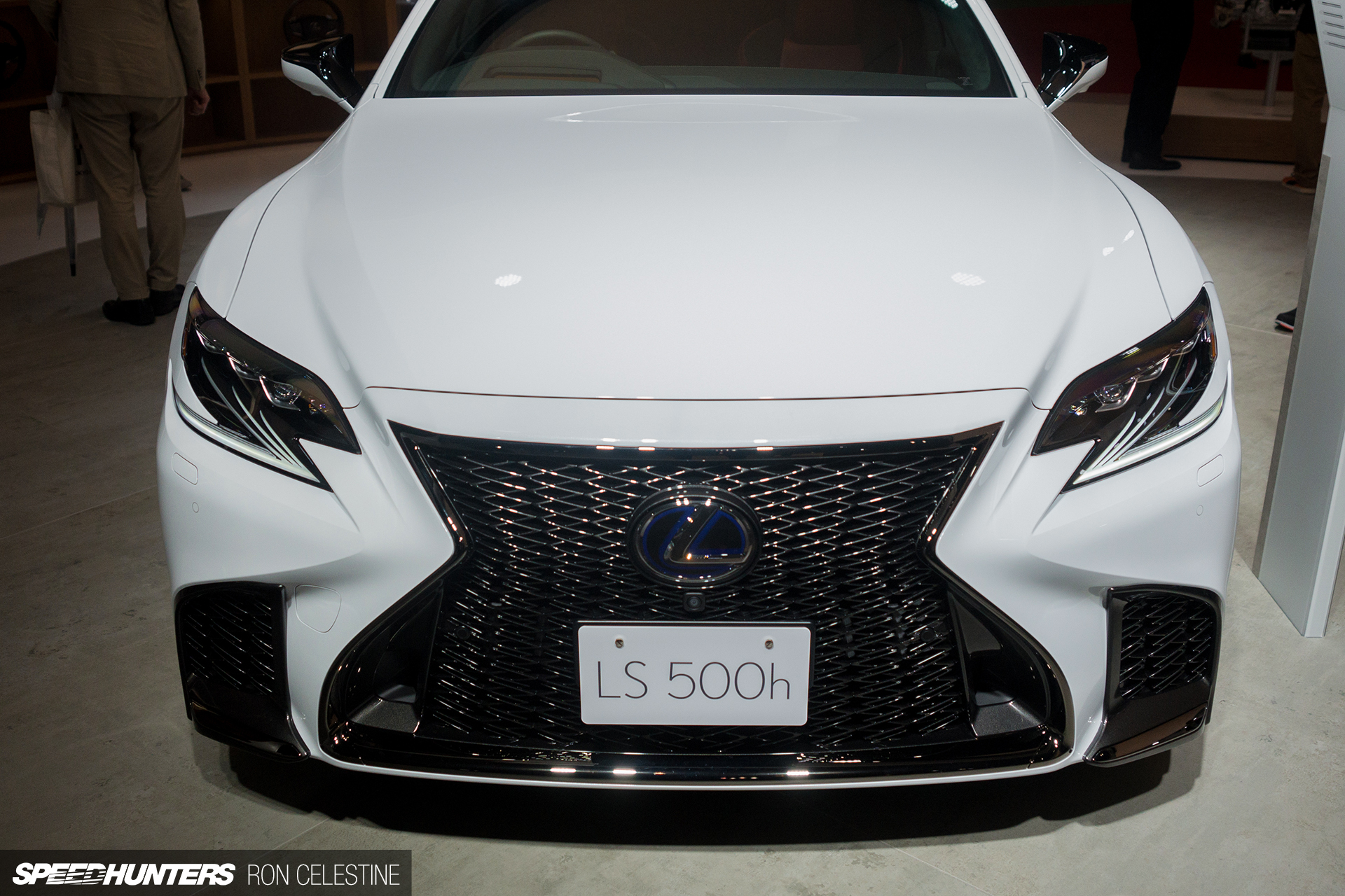 The Great Tokyo Motor Show Let Down - Speedhunters