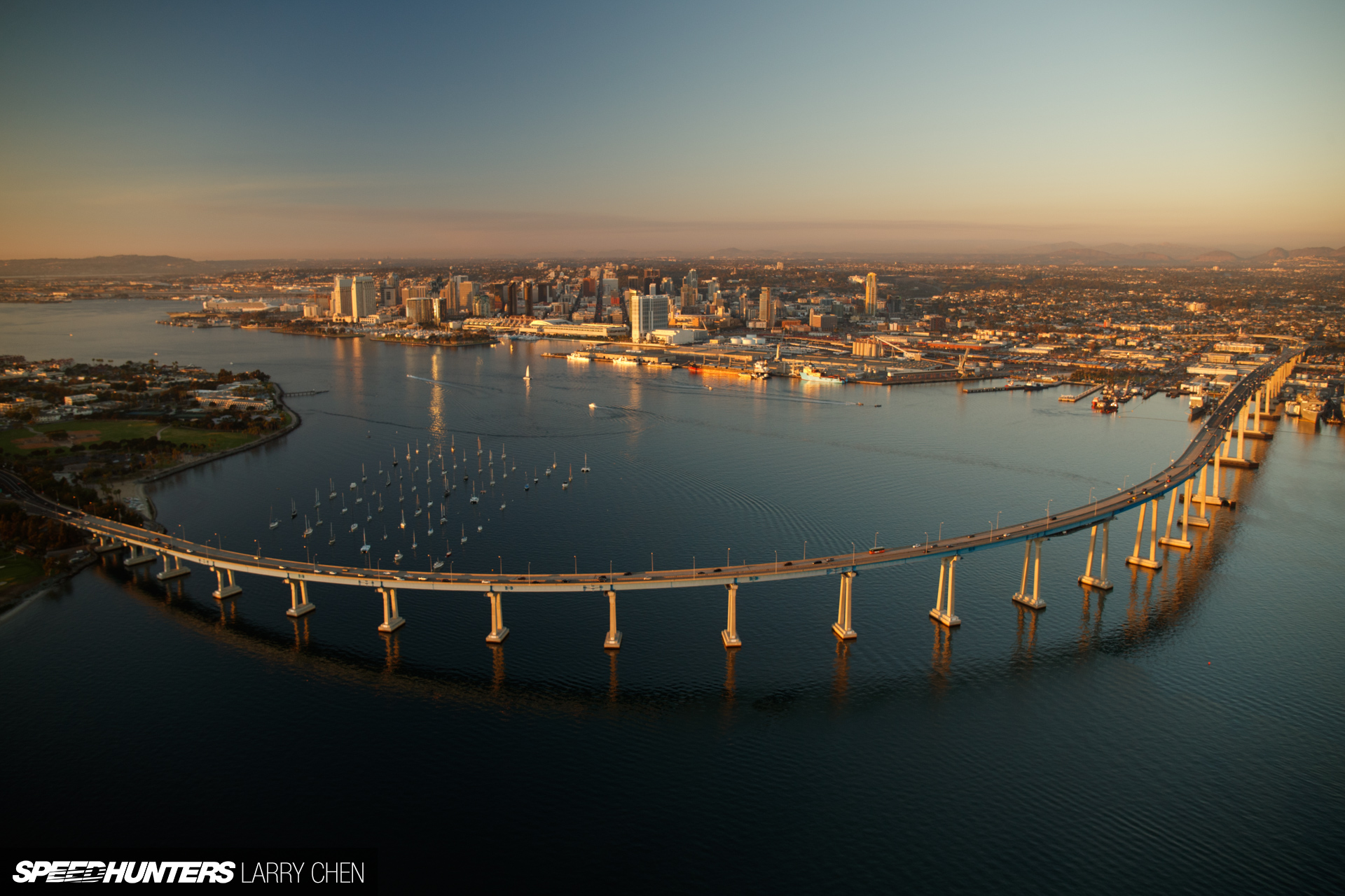 Shooting Jun Imai's 260Z From The Sky - Speedhunters