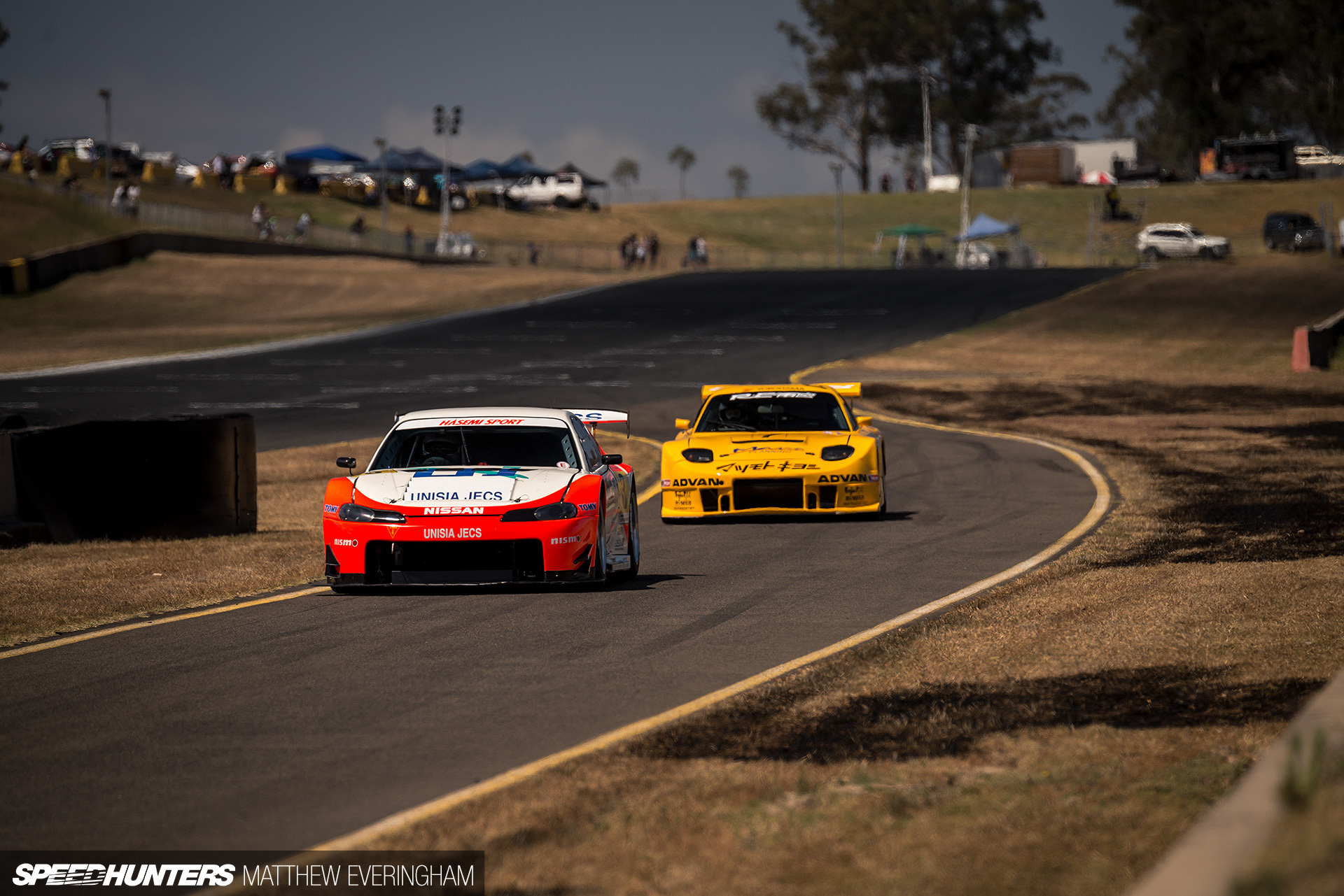 Keeping The JGTC Dream Alive - Speedhunters