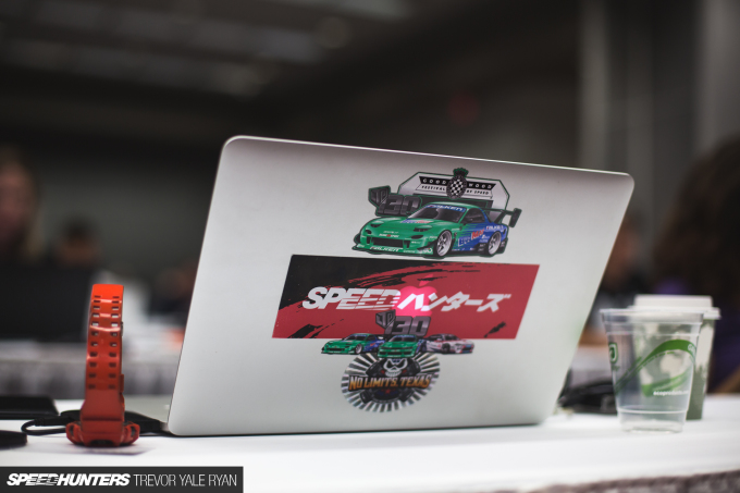 Behind The Scenes With The Speedhunters - Speedhunters
