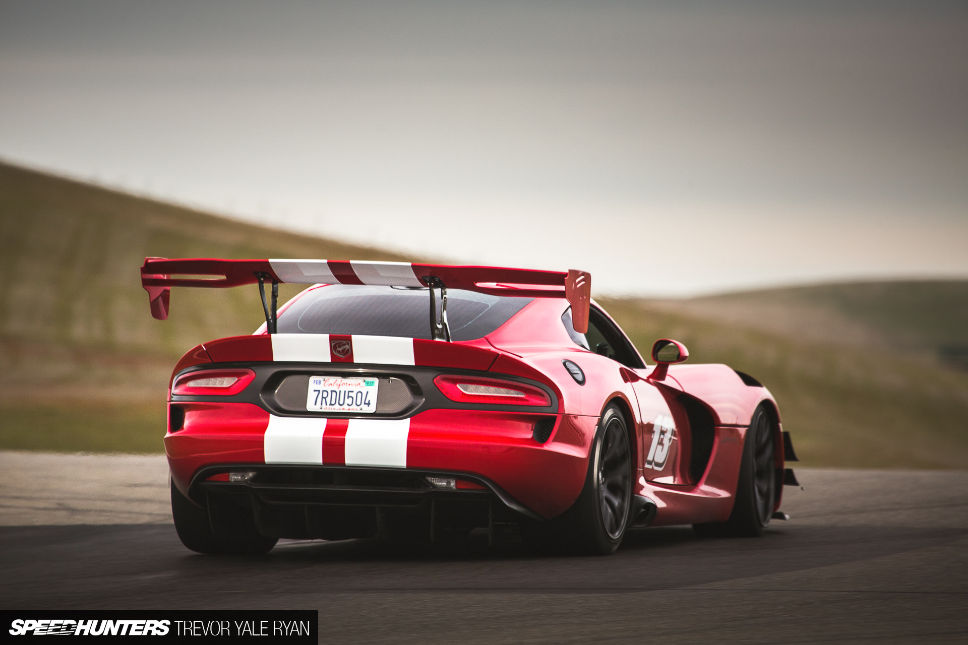 Behind The Scenes With The Speedhunters - Speedhunters