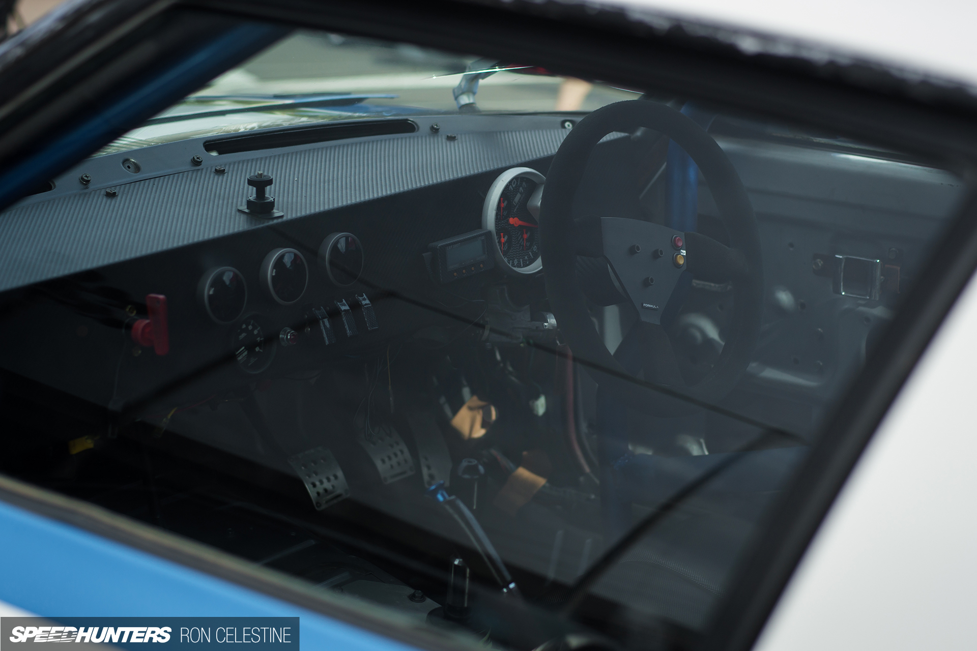 A Taste Of Group C In Okinawa - Speedhunters
