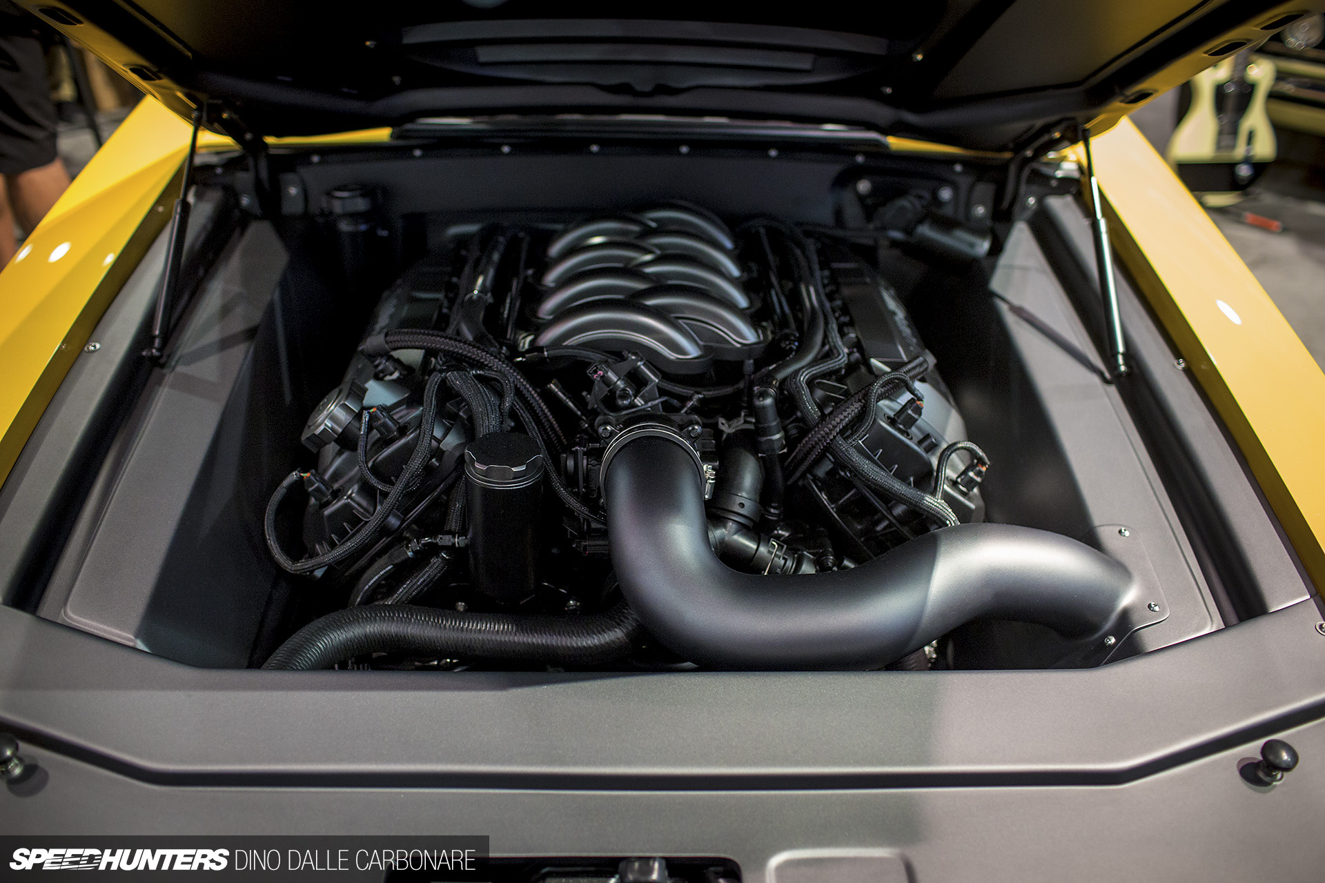 The Ultimate Fox Body Street Machine? - Speedhunters