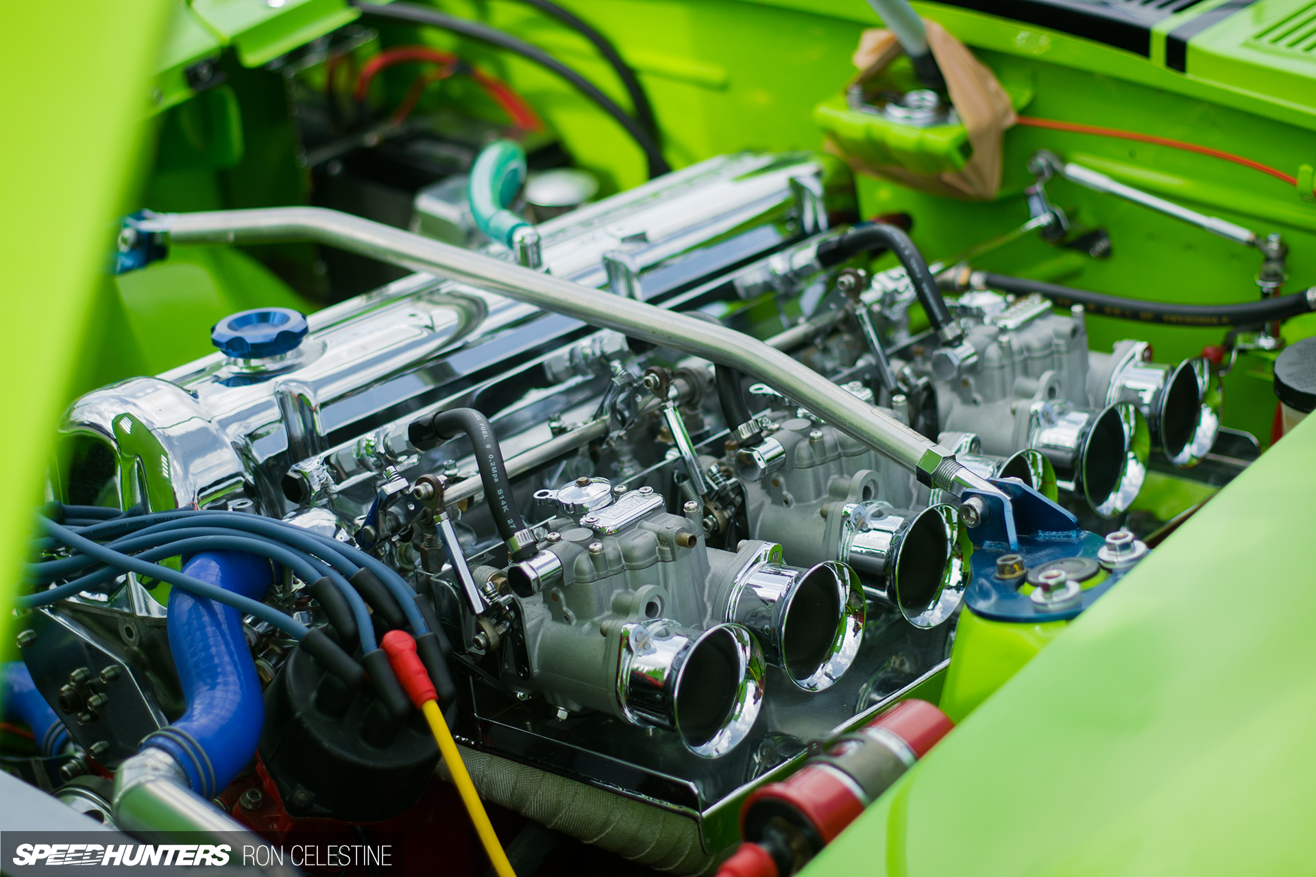Battle Of The S30s - Speedhunters