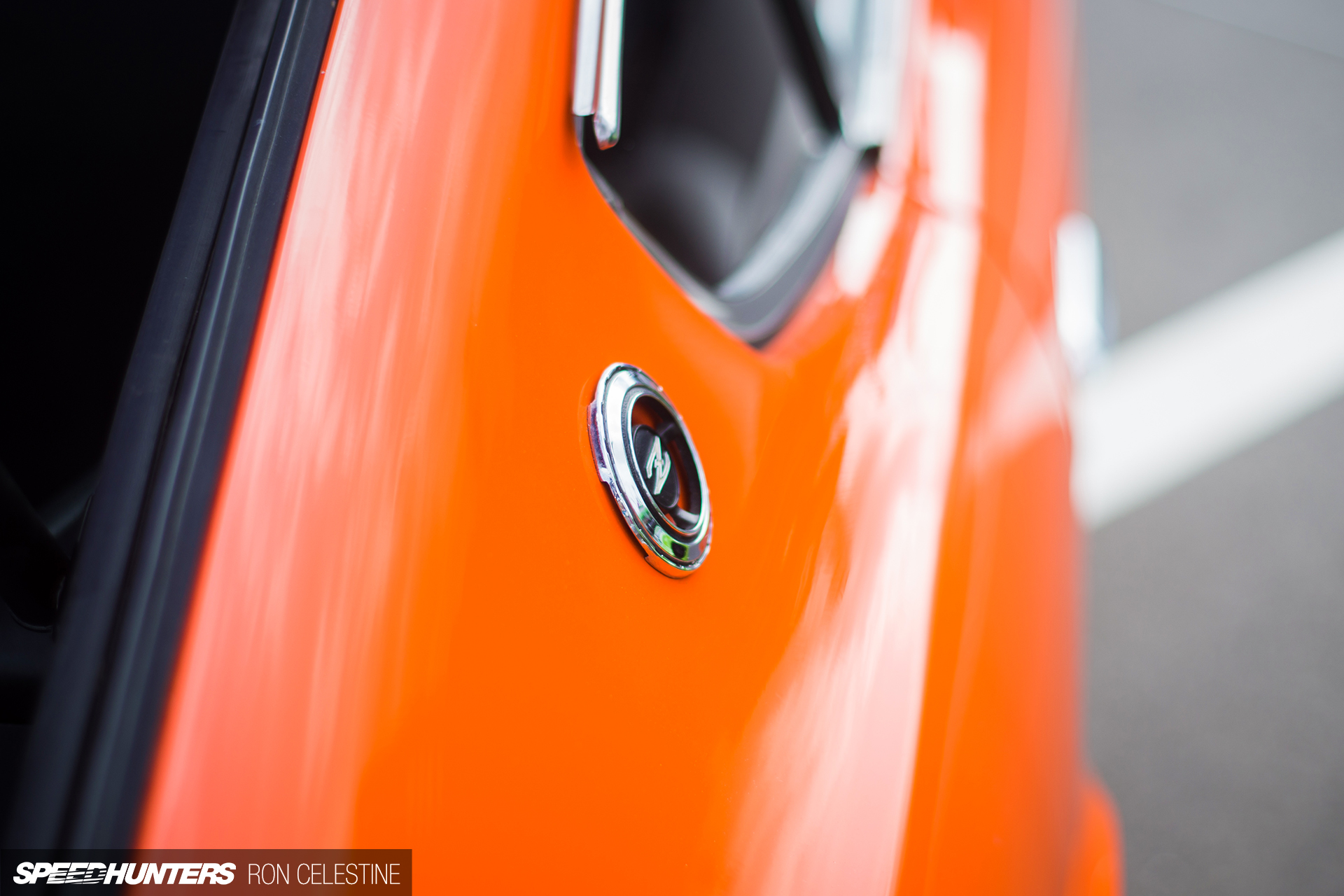 Battle Of The S30s - Speedhunters