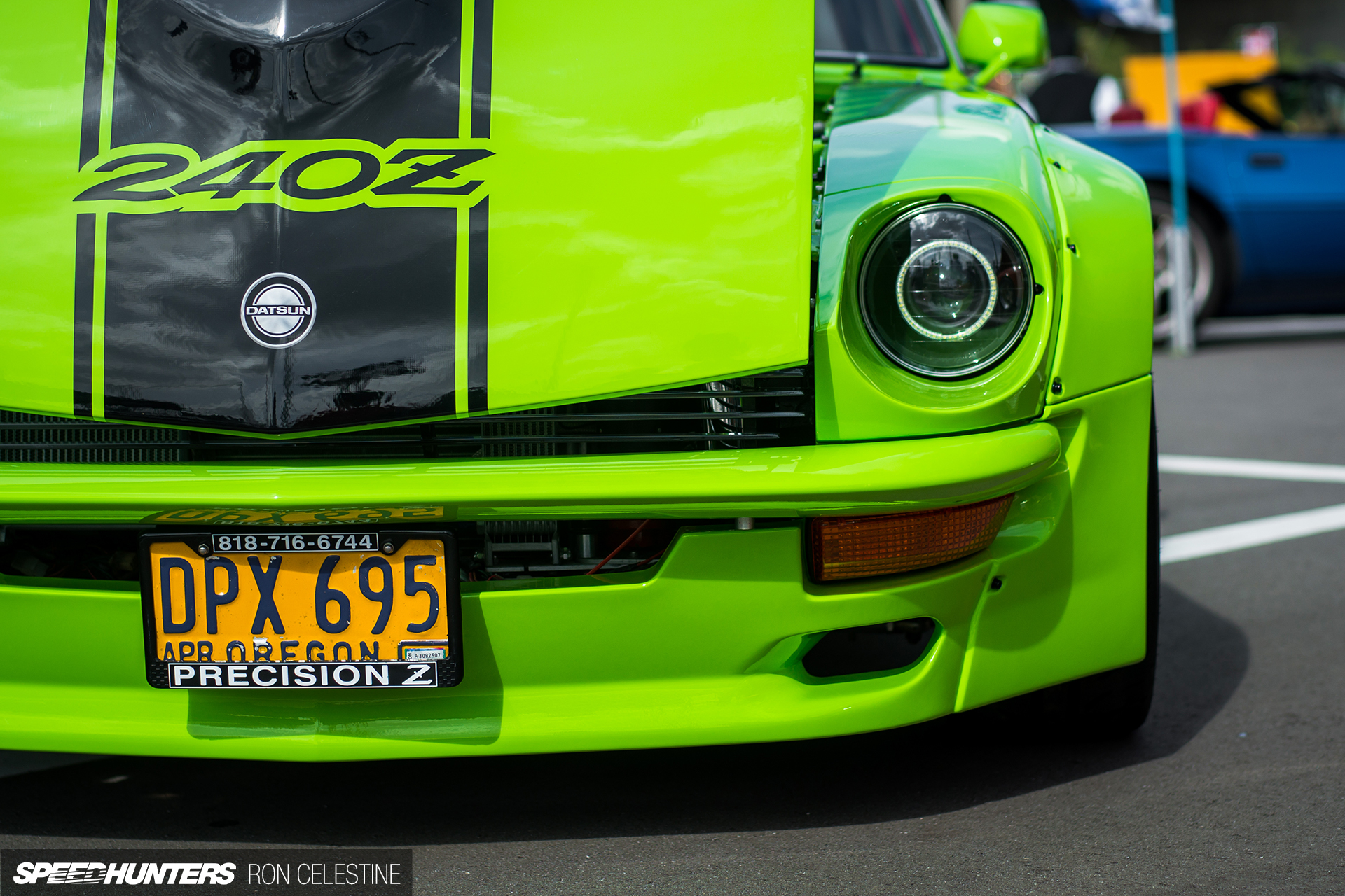 Battle Of The S30s - Speedhunters