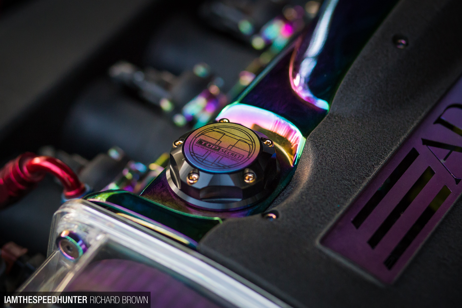 RB25-Powered & RWD: A GT-R With A Difference - Speedhunters