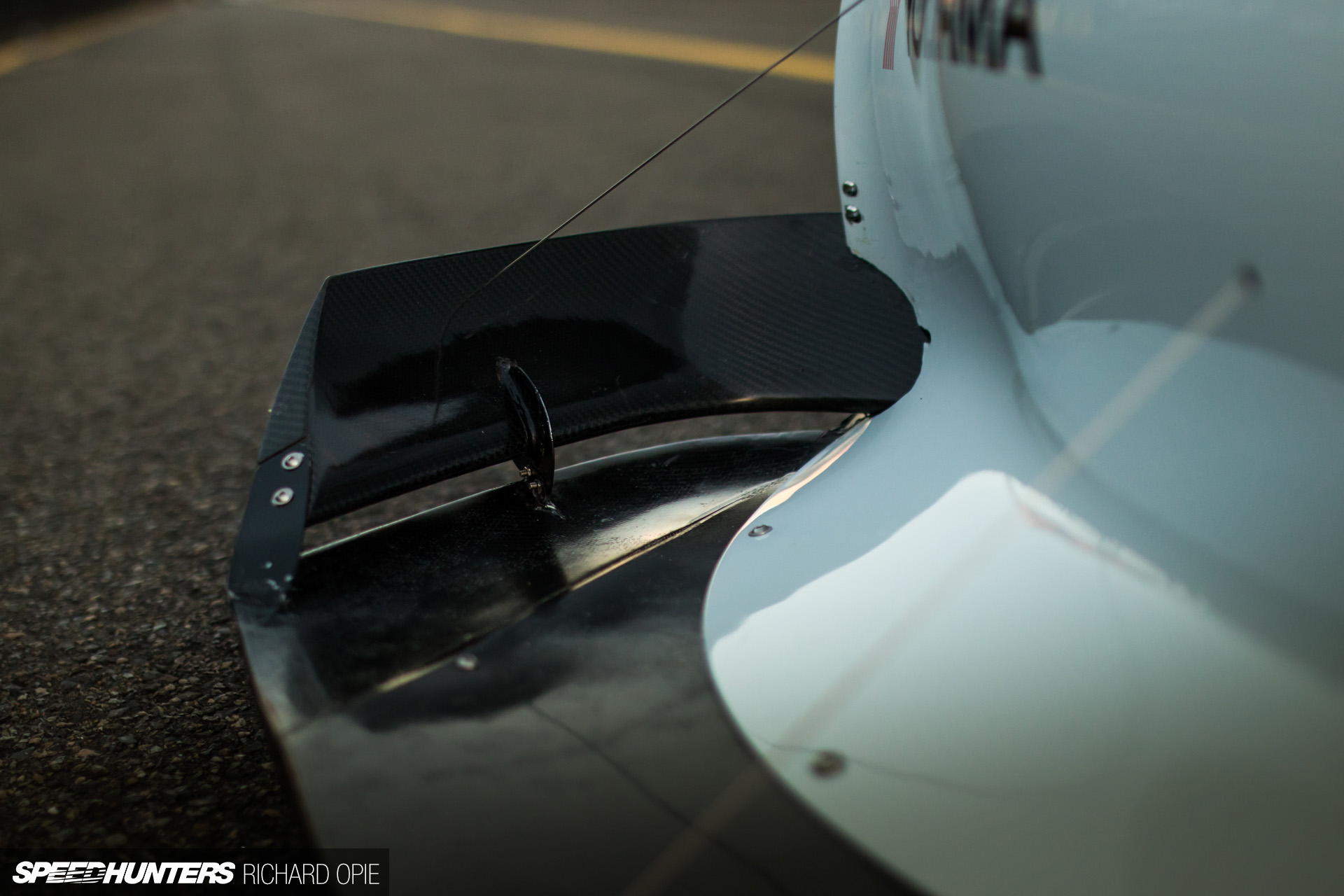 Stormtrooper Evolved: WTAC's Wildest WRX - Speedhunters