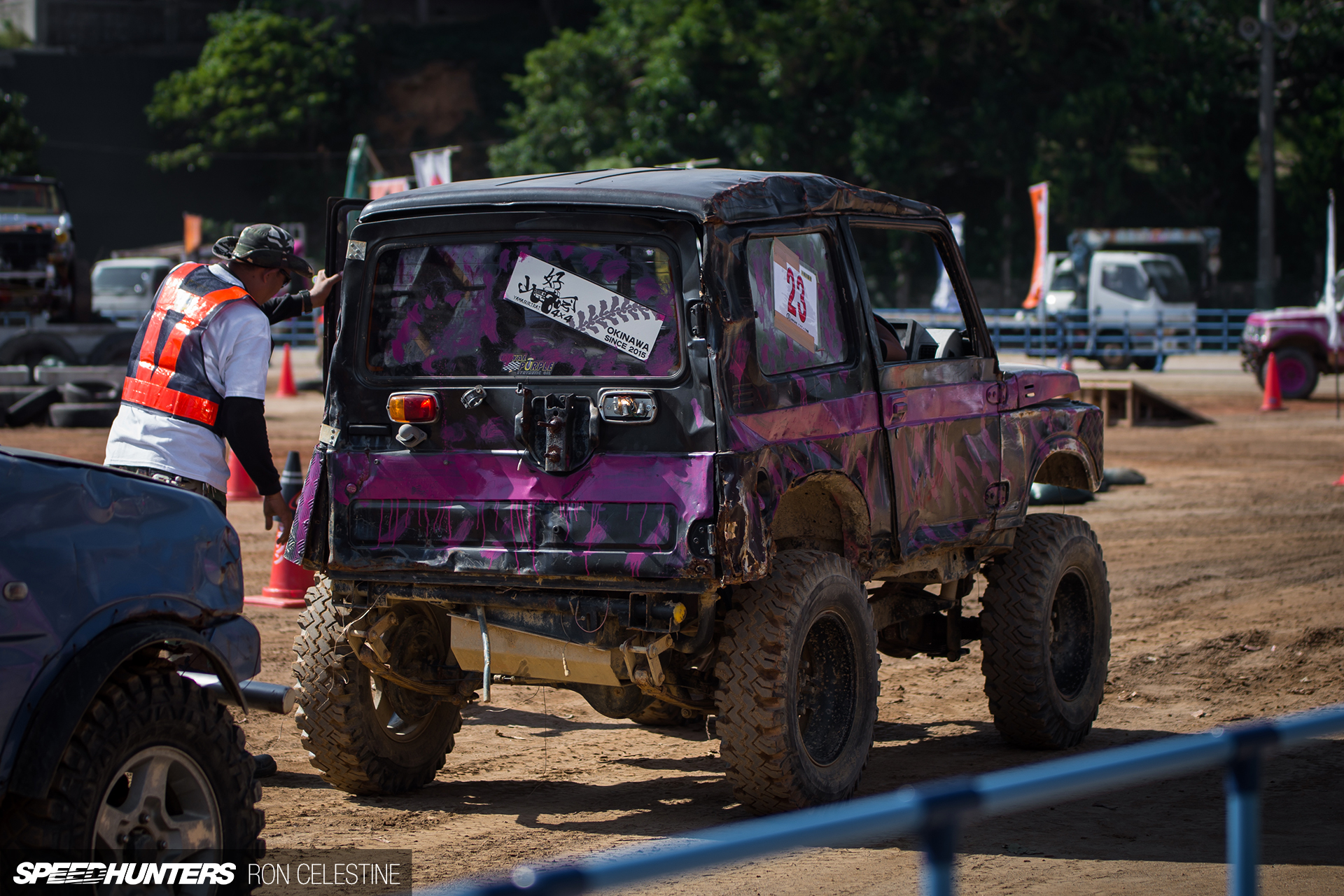 Unearthing Car Culture In Okinawa - Speedhunters