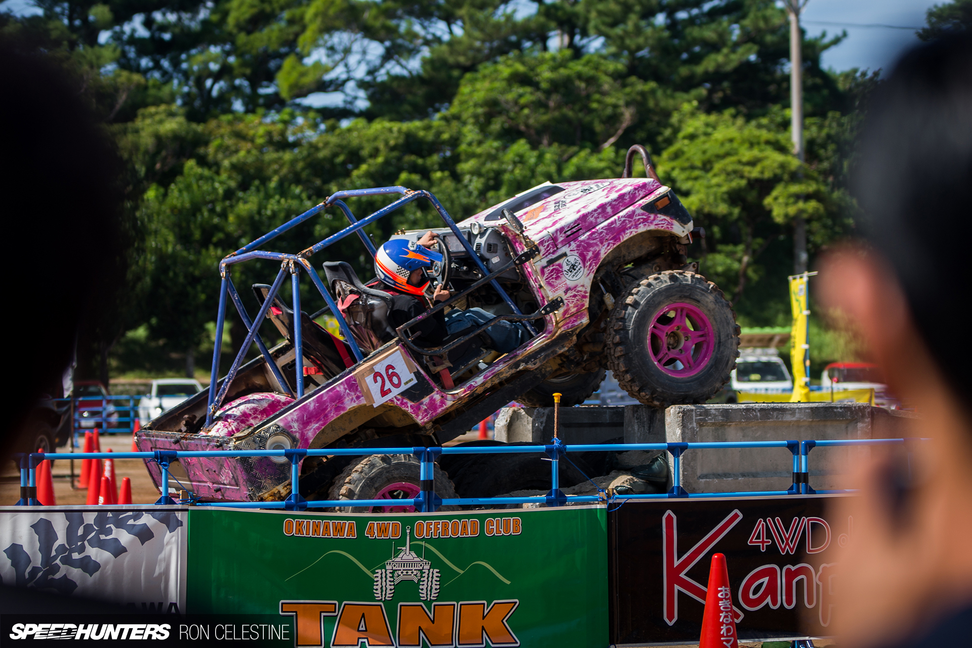 Unearthing Car Culture In Okinawa - Speedhunters