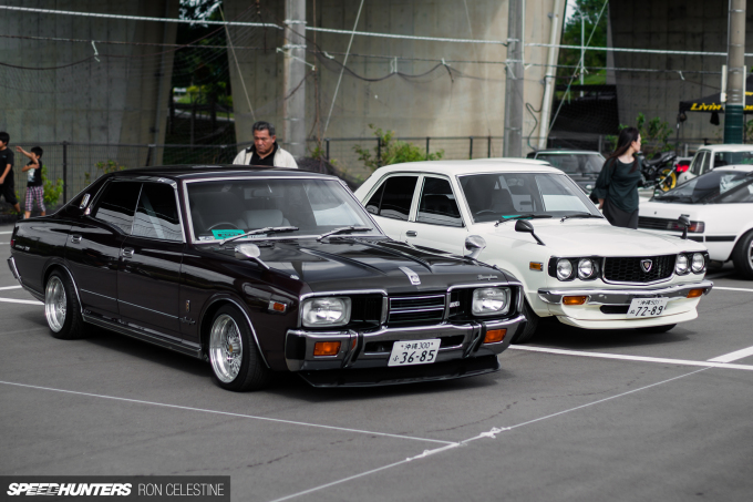 Unearthing Car Culture In Okinawa - Speedhunters