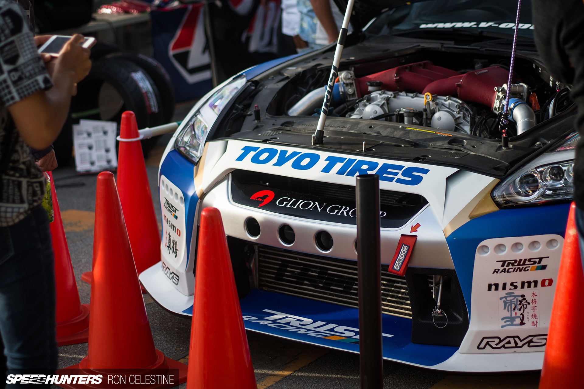 Unearthing Car Culture In Okinawa - Speedhunters