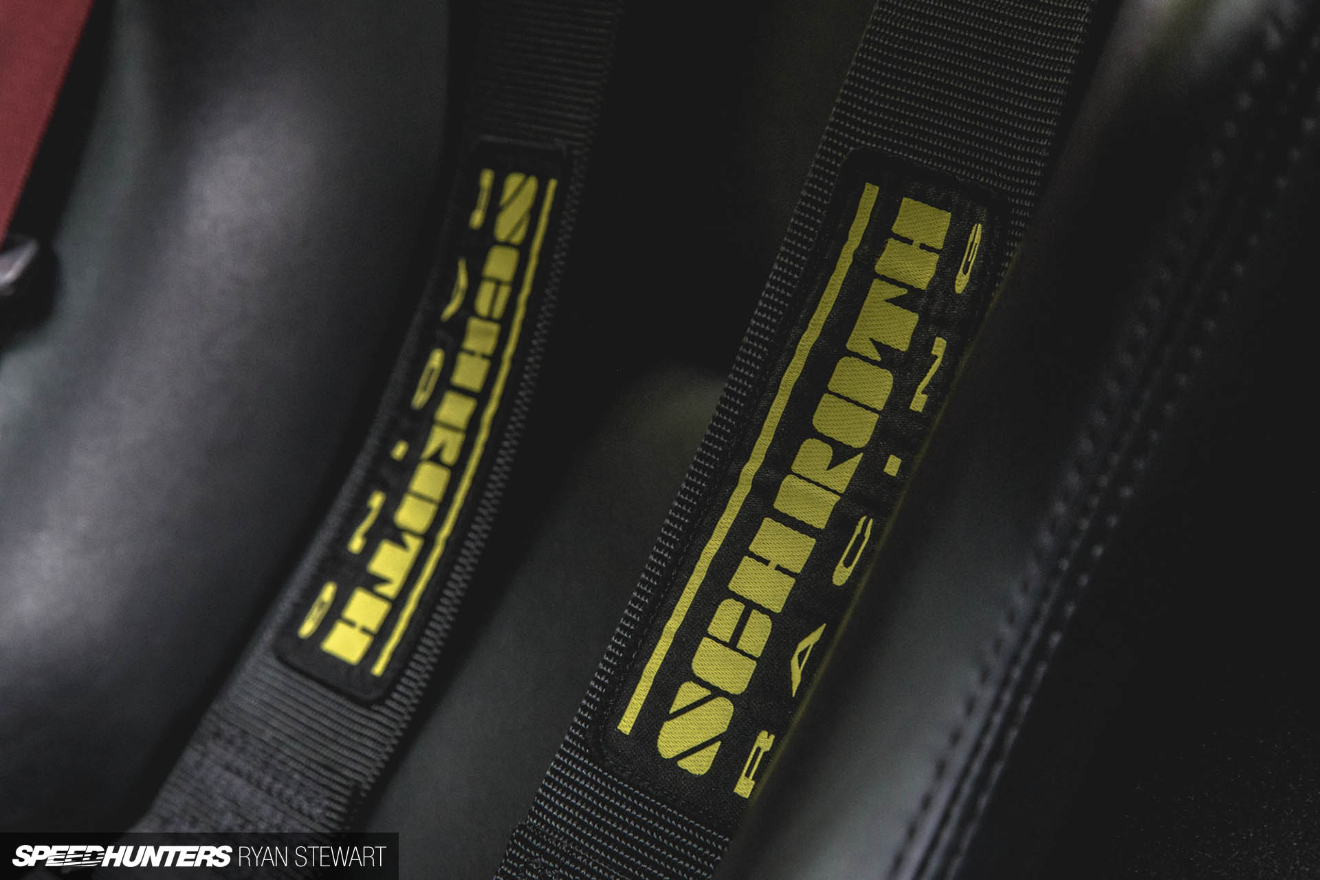 Think You Know Everything About Racing Harnesses? - Speedhunters