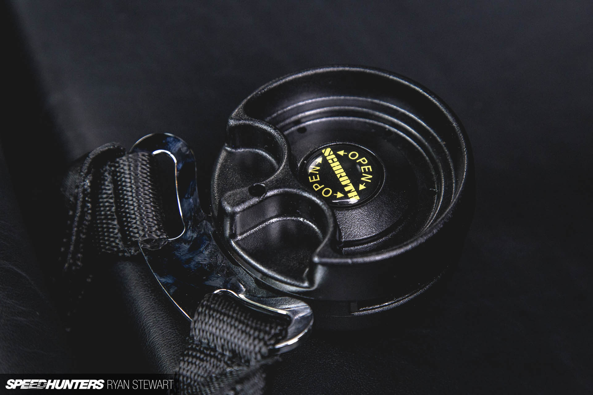 Think You Know Everything About Racing Harnesses? - Speedhunters