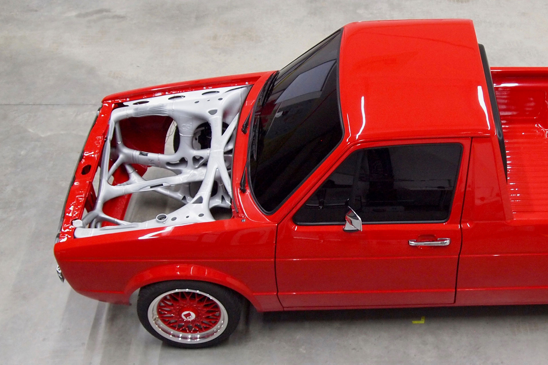 The Future Of Car Modification - Speedhunters