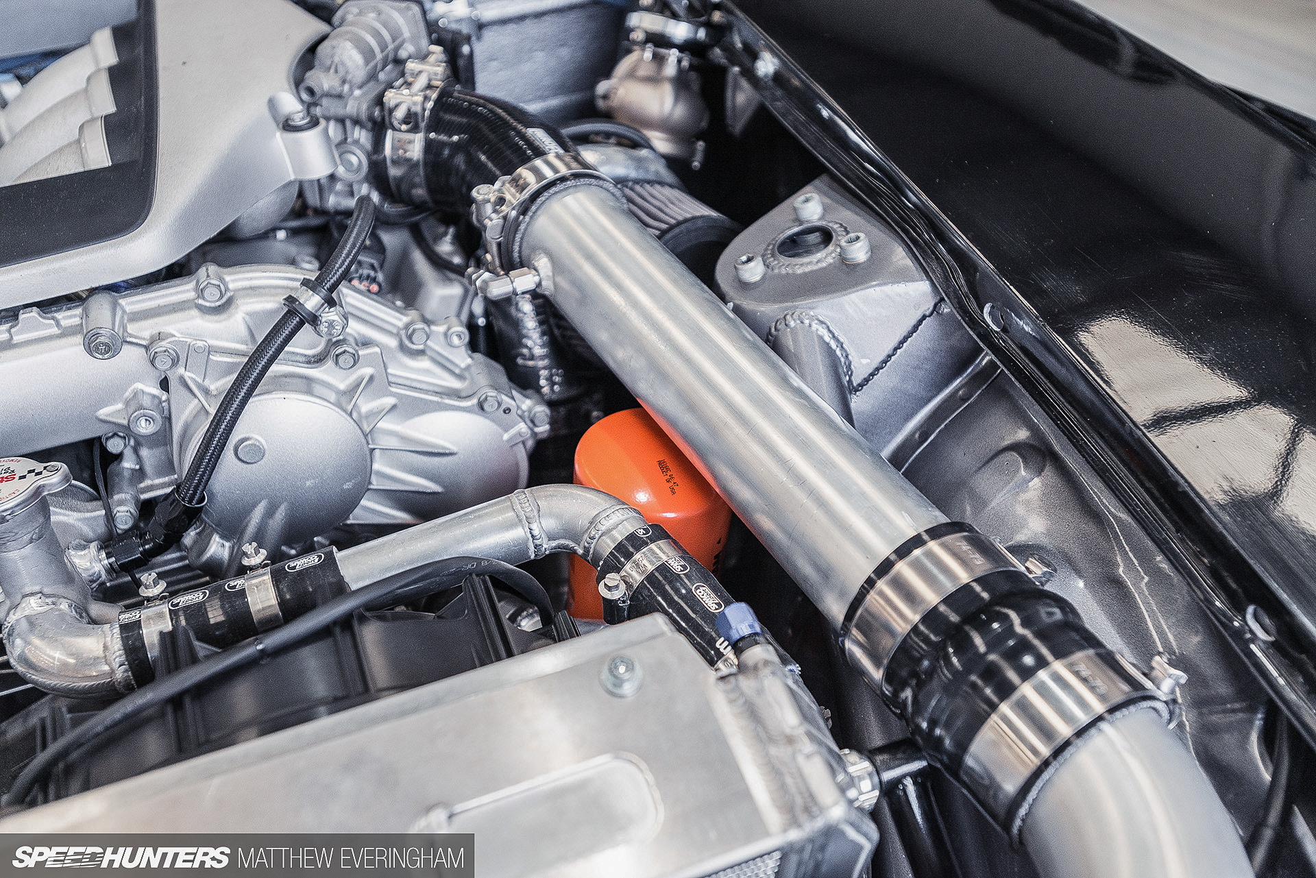 More Than A Dream: The GT-Z - Speedhunters