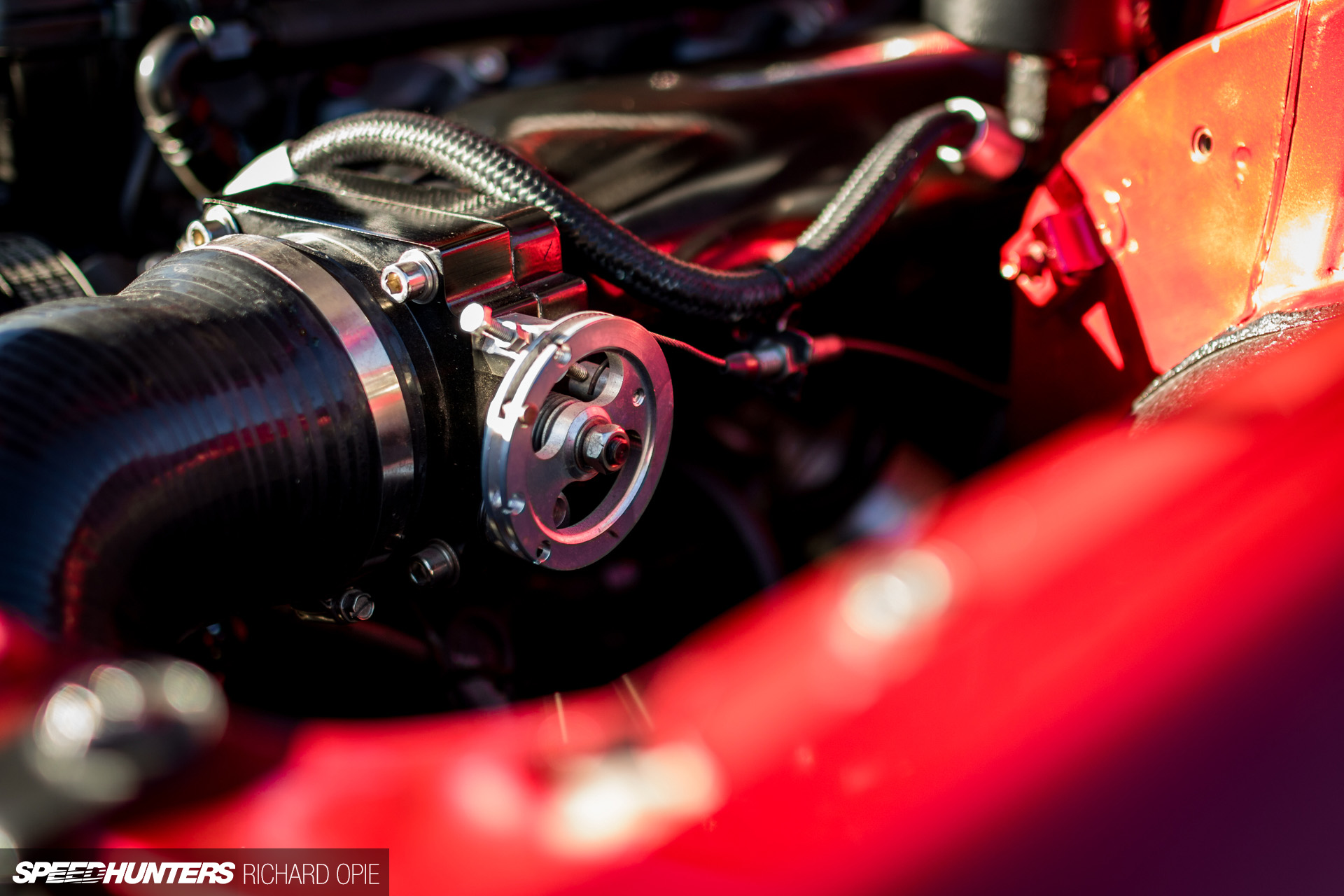 Nissan Skyline R34 2JZ Speedhunters Richard Opie (42) - Speedhunters