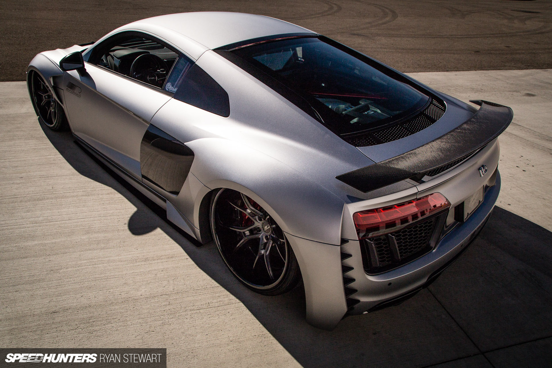 The Coolest Car Meet In Cali - Speedhunters