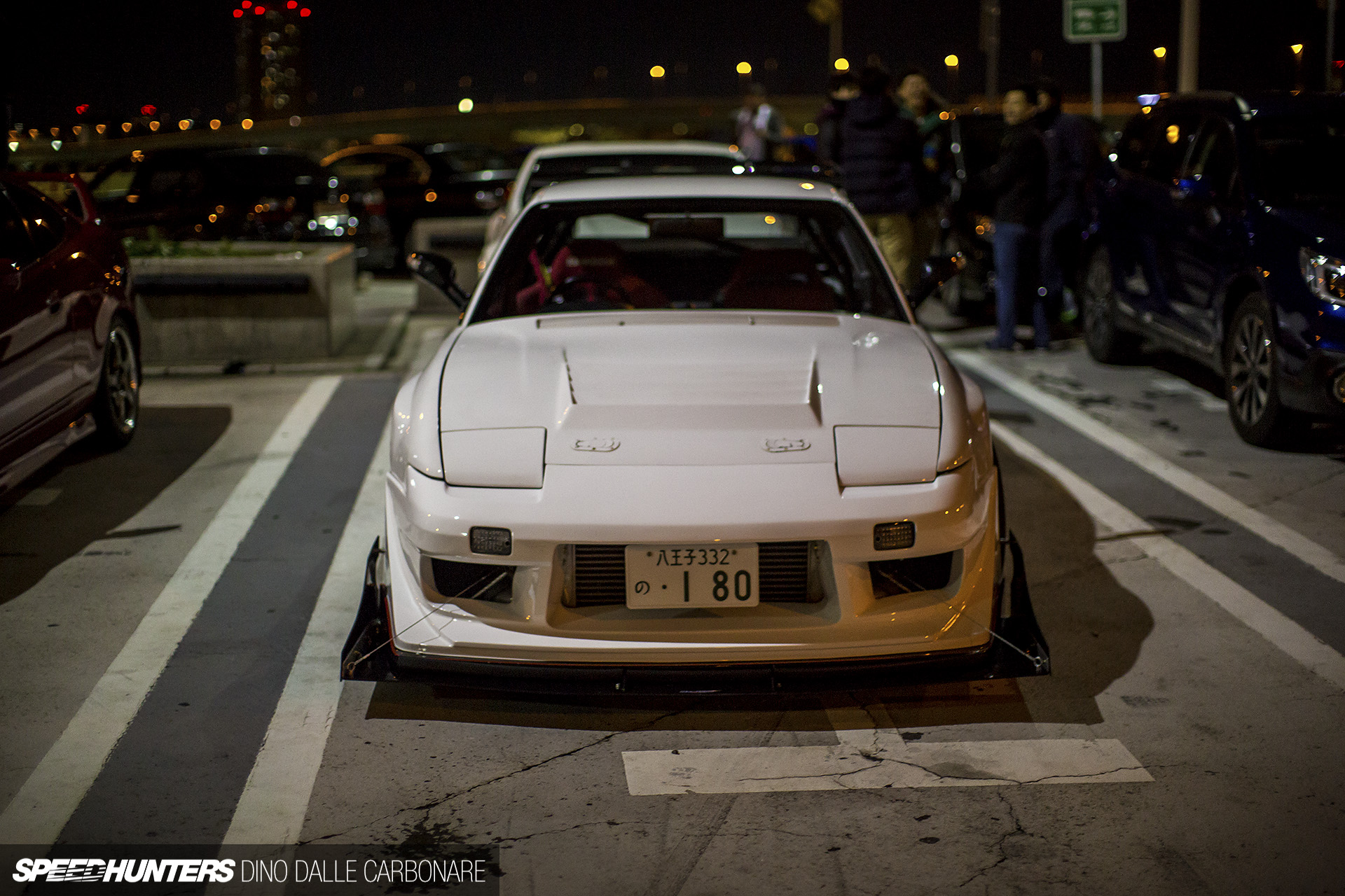 Why Tokyo Car Culture Is The Best In The World - Speedhunters