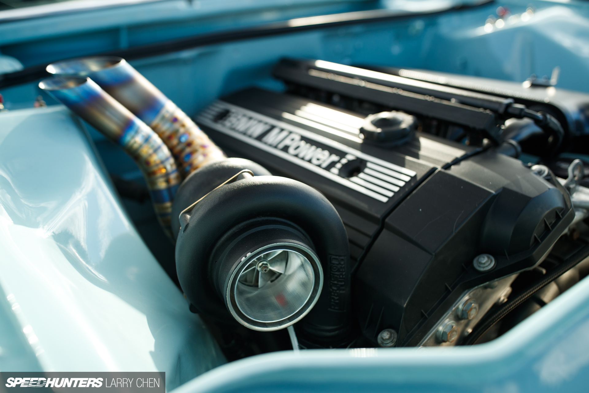 Tribute To A Legend: The Batmobile Reimagined - Speedhunters