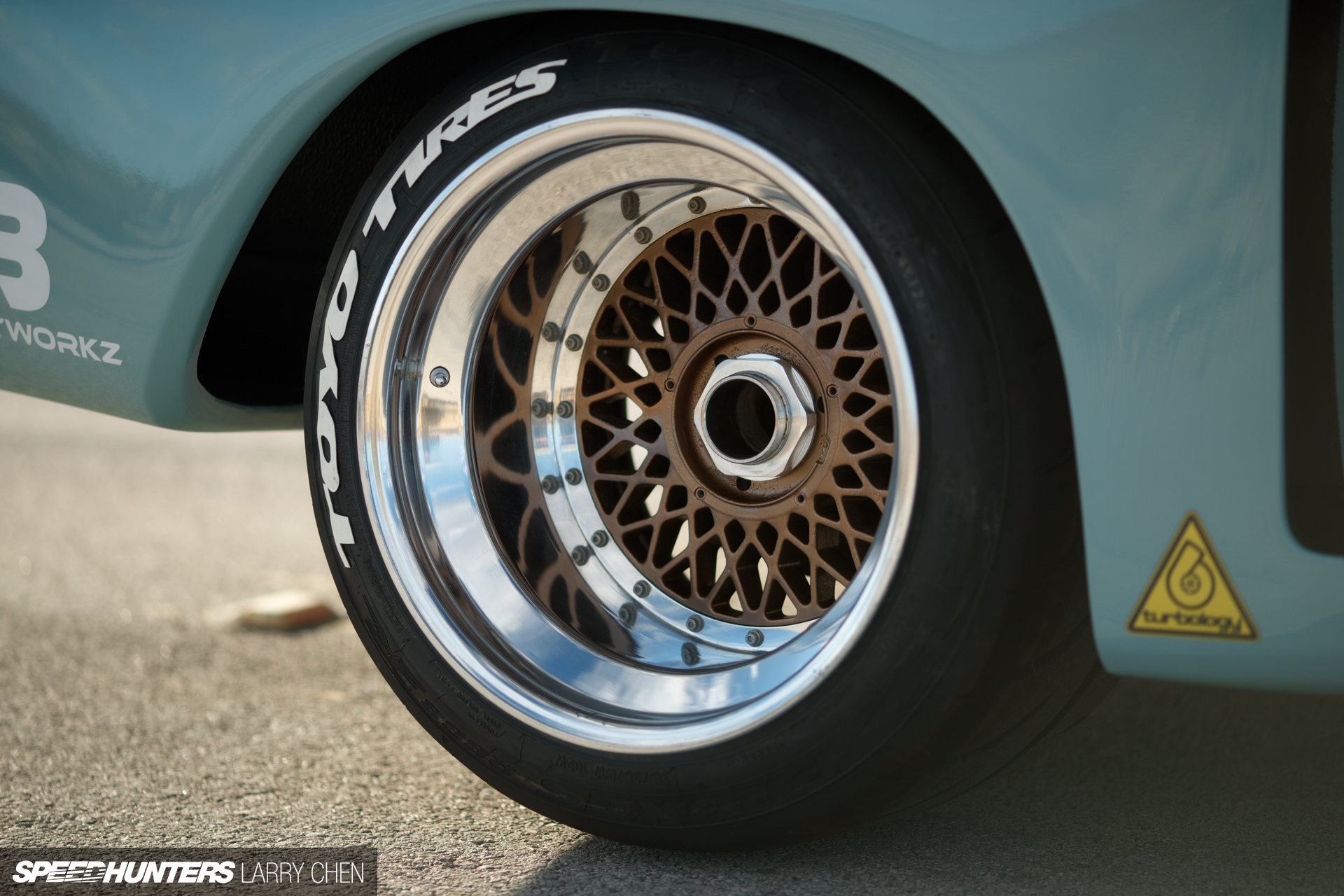 Tribute To A Legend: The Batmobile Reimagined - Speedhunters