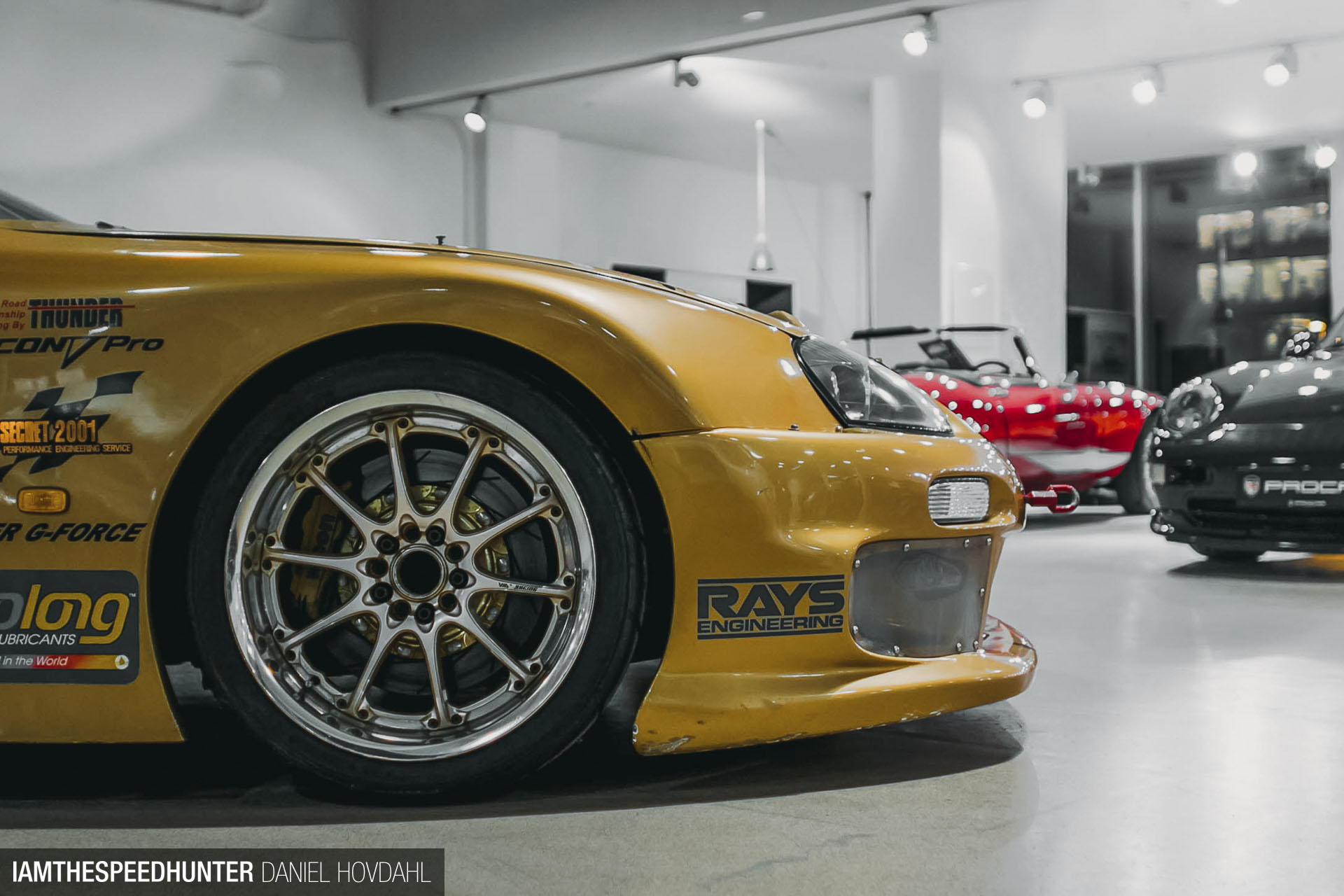 2017 IATS Top Secret Supra GT300 Daniel Hovdahl-11 - Speedhunters