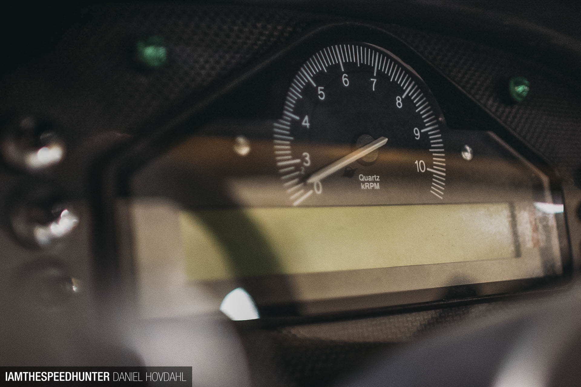 A 300+km/h Blast From Top Secret's Past - Speedhunters