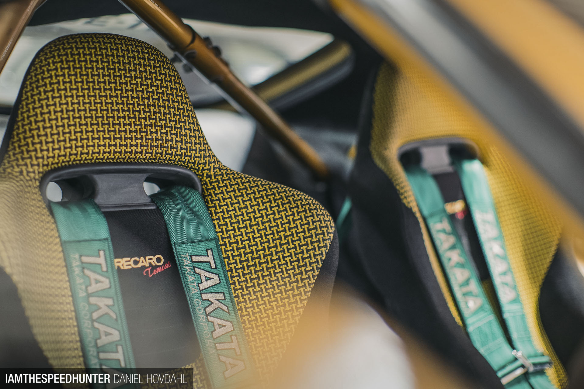 A 300+km/h Blast From Top Secret's Past - Speedhunters