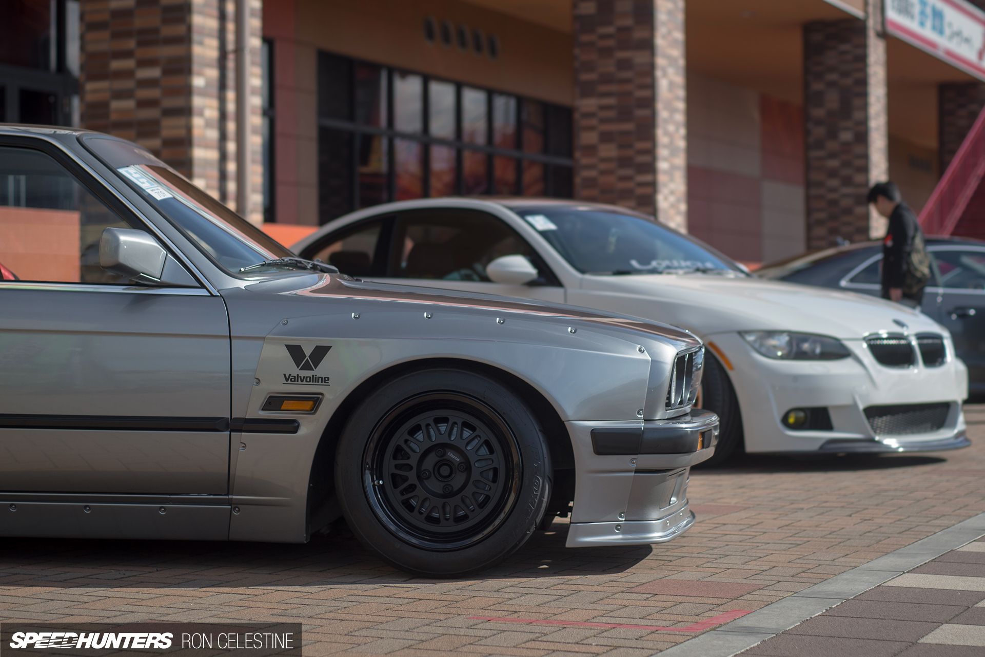 Discovering The Allure Of Stance At Lowfest - Speedhunters
