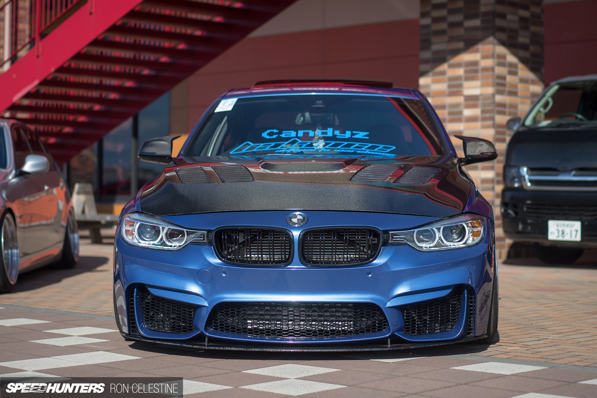 Discovering The Allure Of Stance At Lowfest - Speedhunters